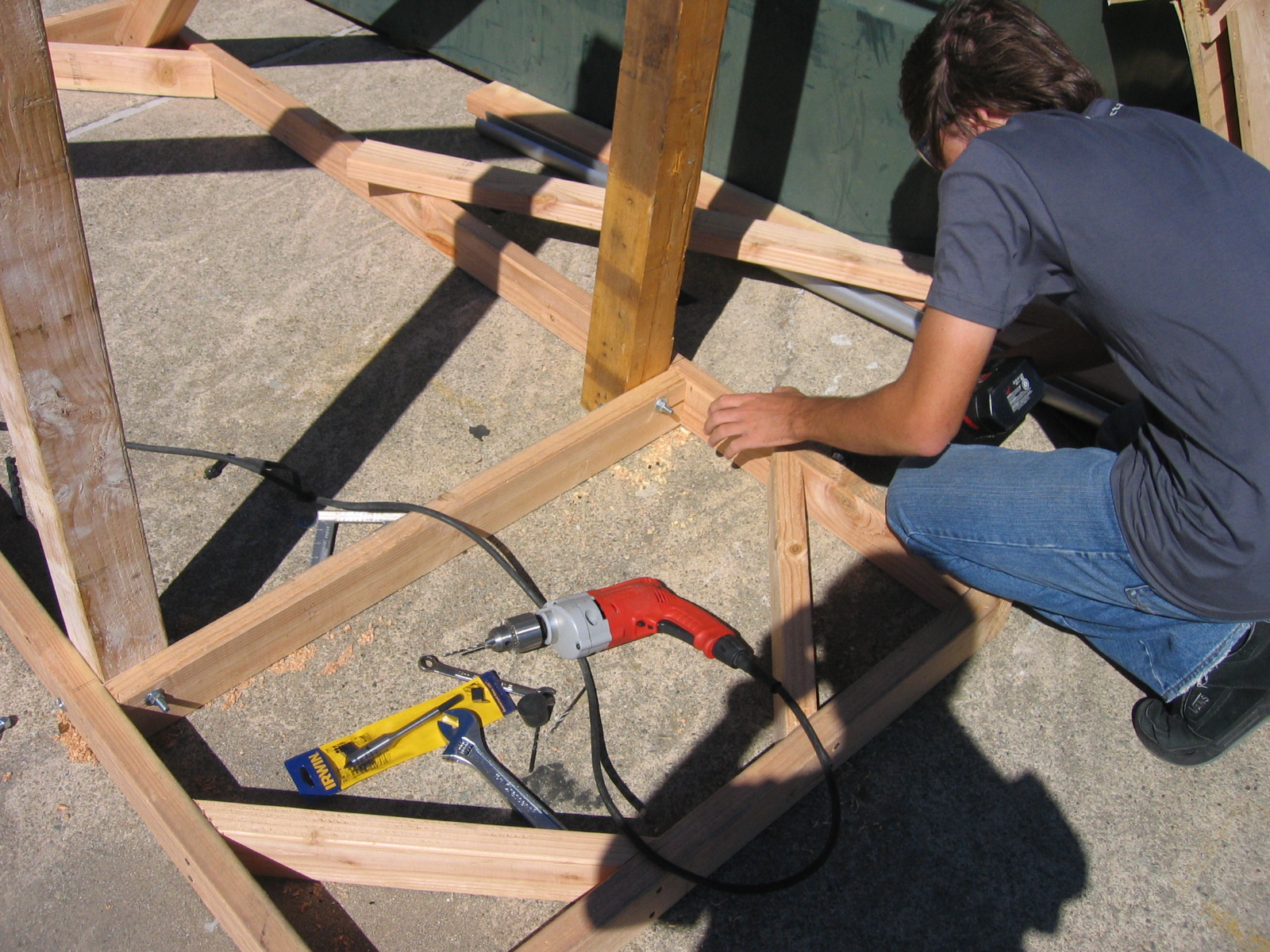 How to Build a Catapult : 15 Steps (with Pictures) - Instructables