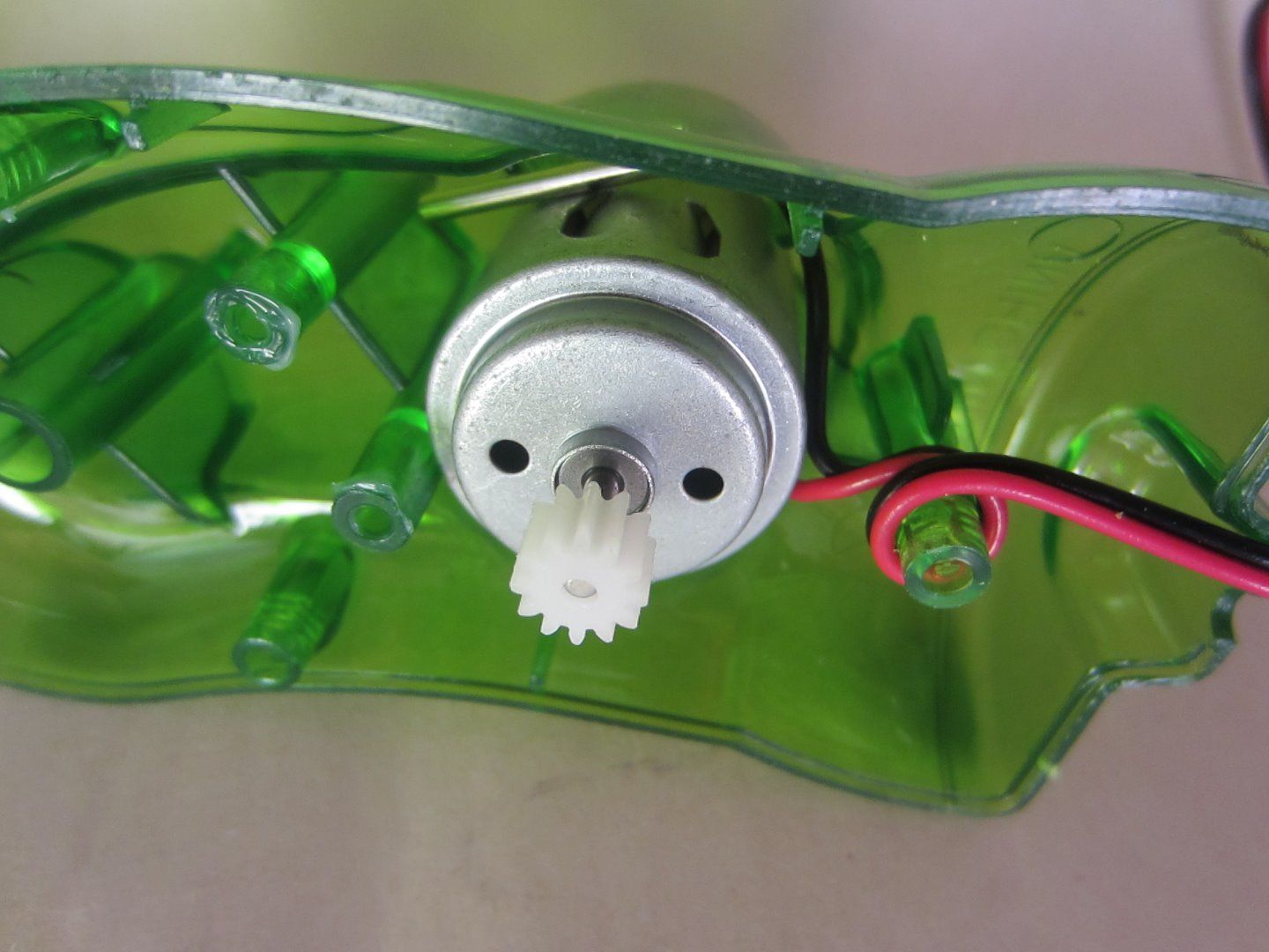 How to Make Electricity! : 3 Steps (with Pictures) - Instructables