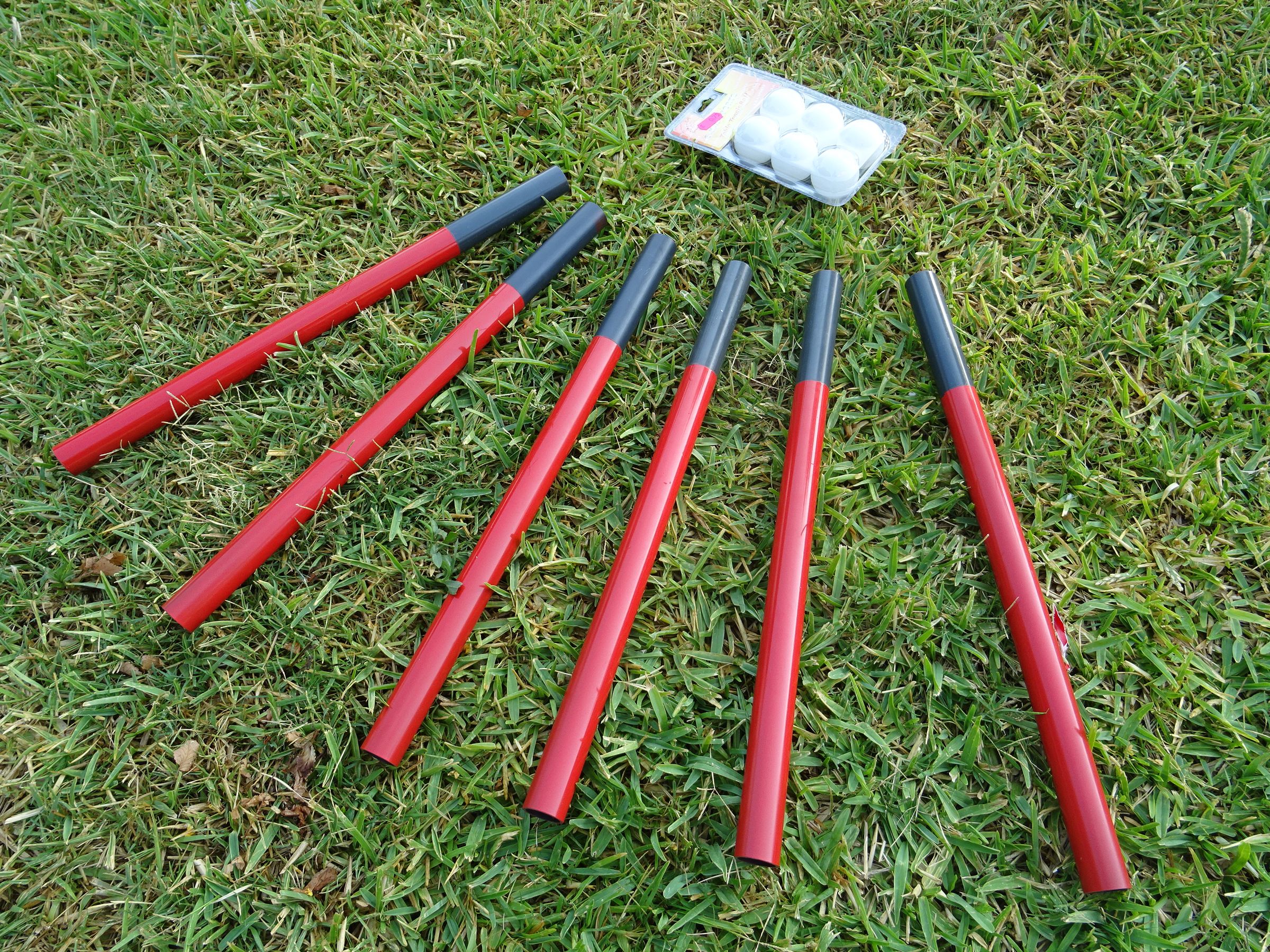 Balance Battle! : 5 Steps (with Pictures) - Instructables