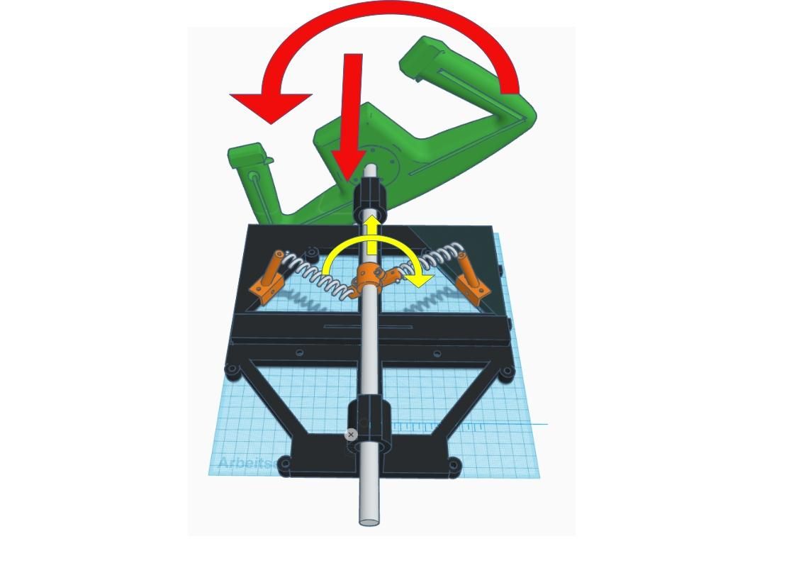 Sky's the Limit, Budget Not: DIY Flight Sim Controller : 7 Steps (with ...