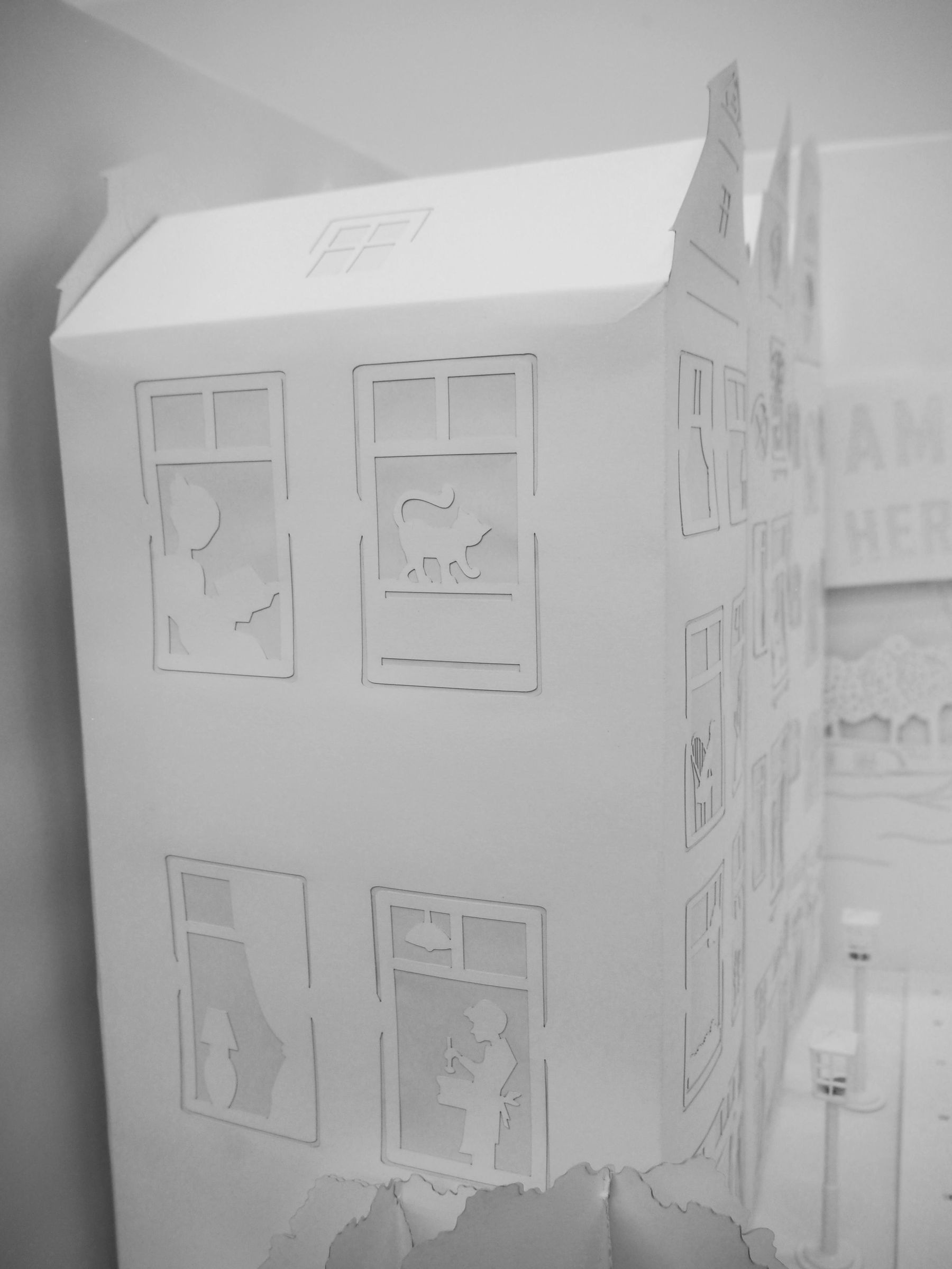 Interactive Window Display : 4 Steps (with Pictures) - Instructables