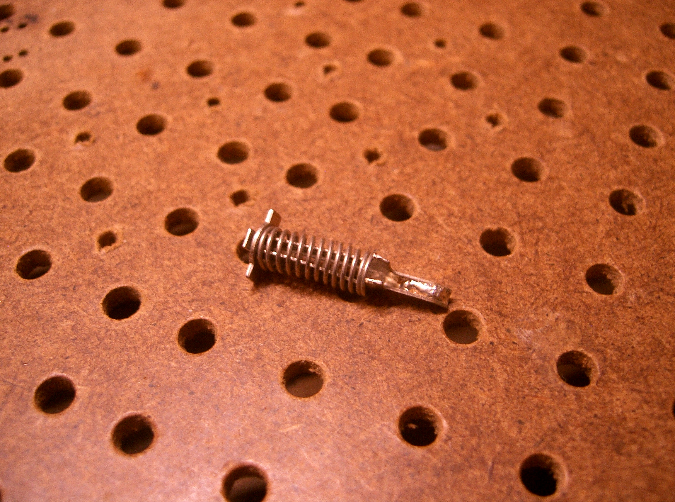 Tube Breadboard : 5 Steps - Instructables