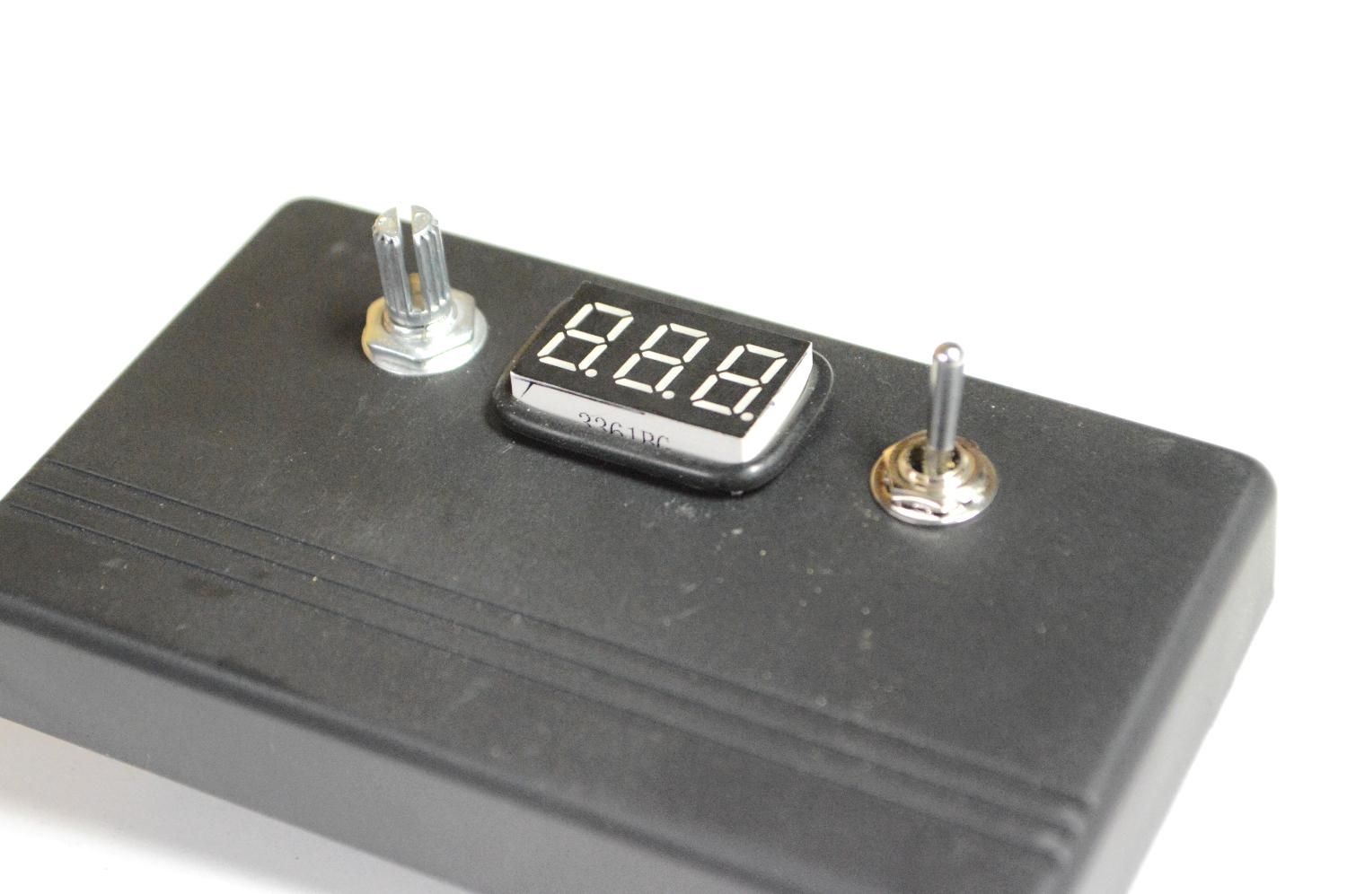 Use Old Mobile Batteries to Power Anything (Almost!) : 9 Steps (with ...