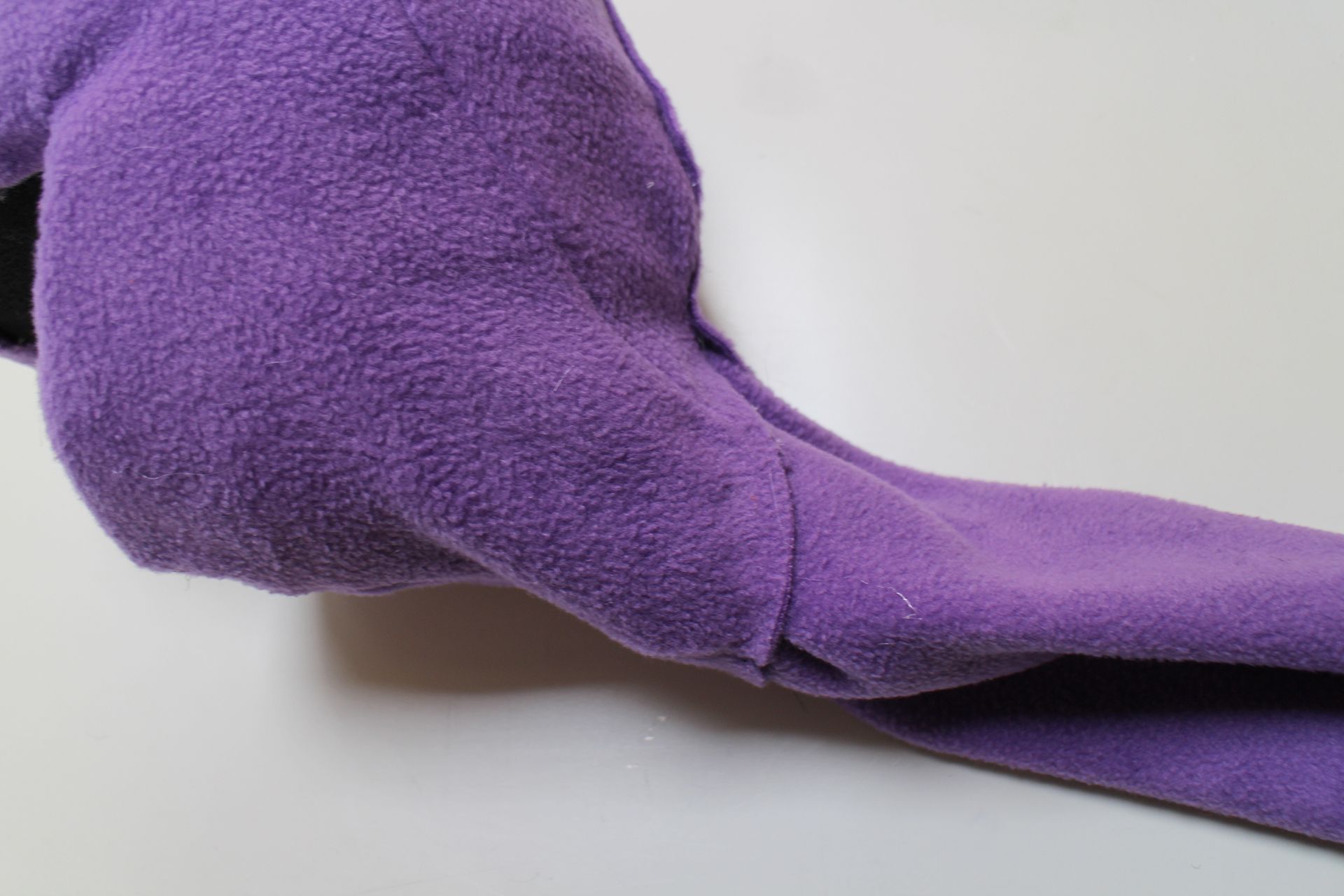 DIY Muppet Puppet : 8 Steps (with Pictures) - Instructables