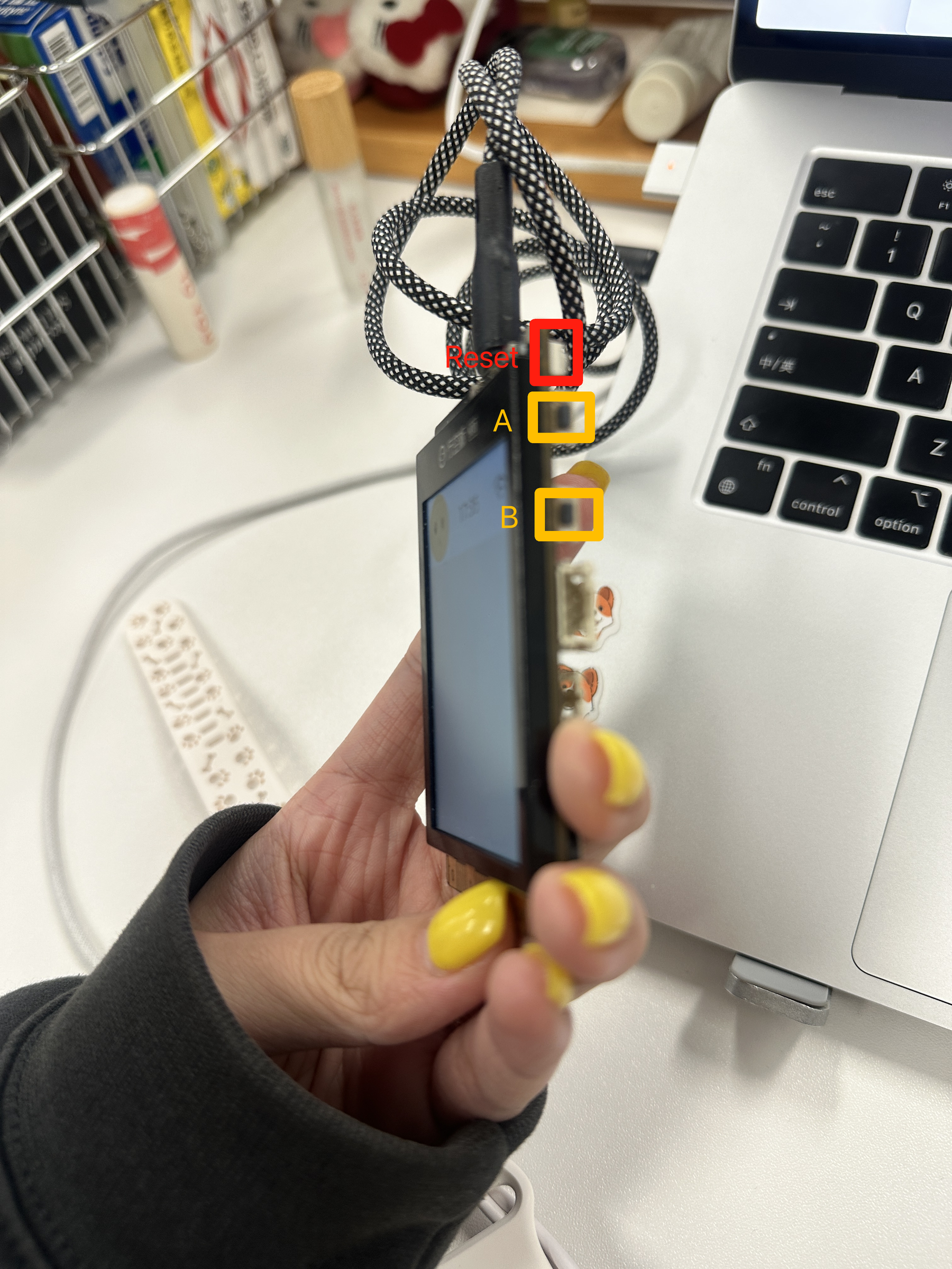 A Fun and Friendly AI Companion on ESP32-S3 – Xiaozhi + UNIHIKER K10 ...