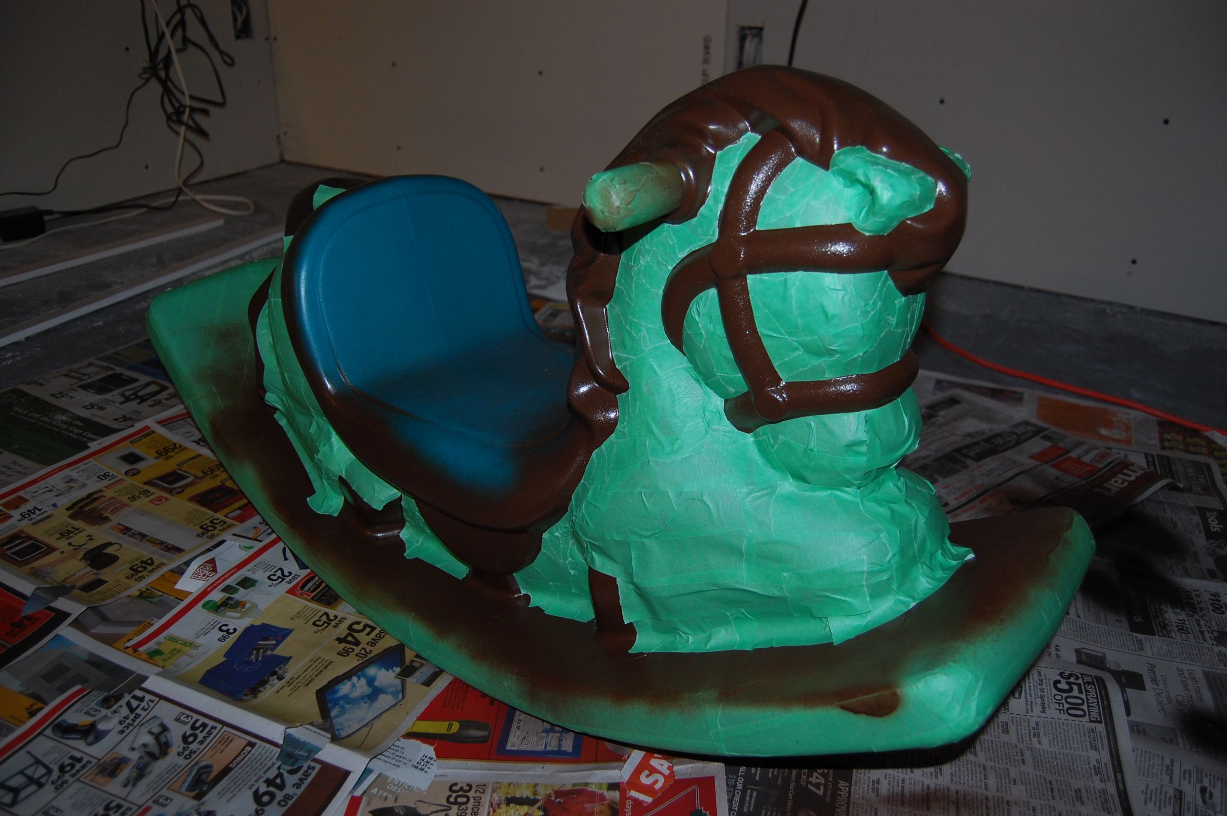 Renew Old Children's Toys : 7 Steps (with Pictures) - Instructables