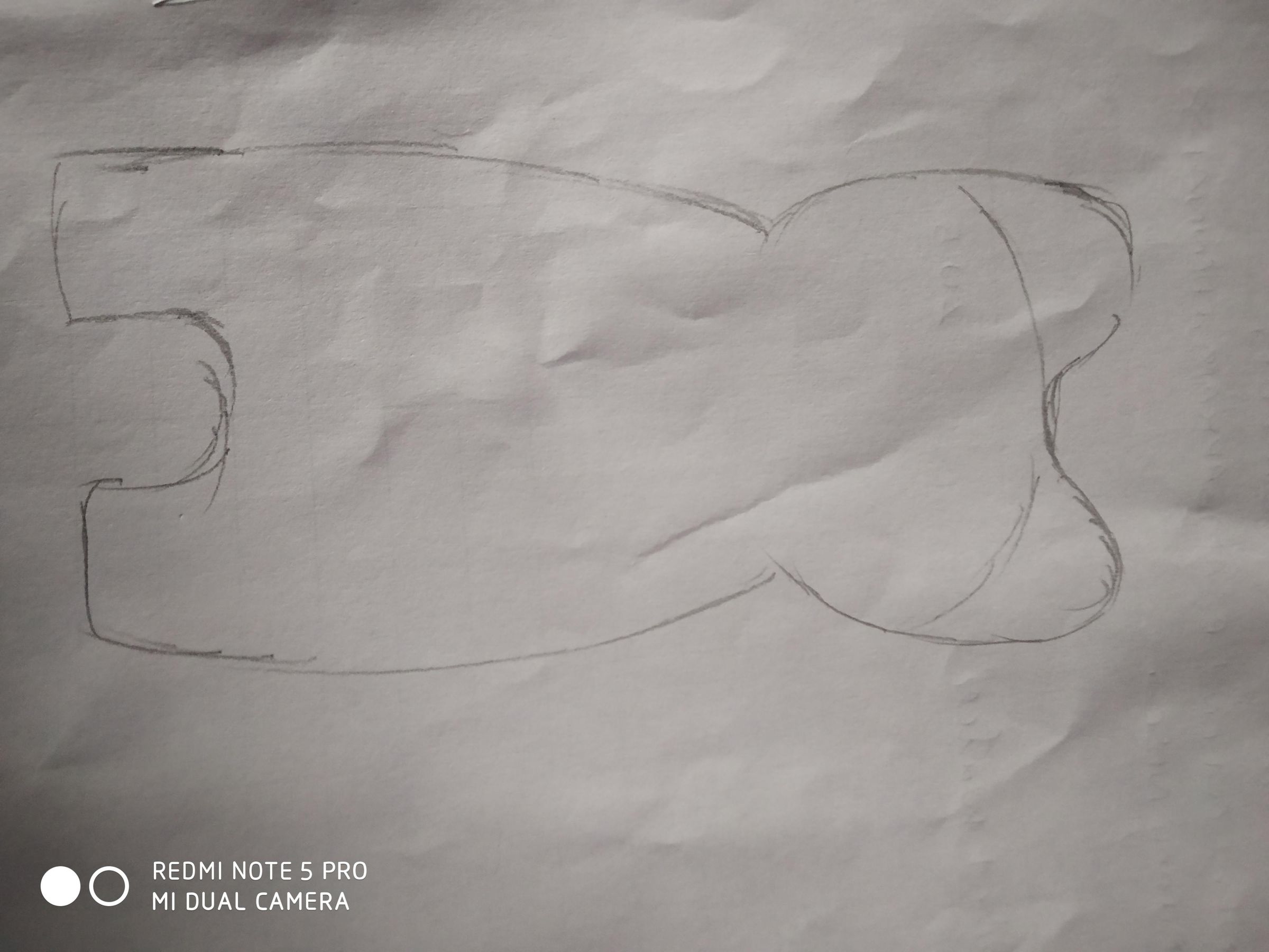 Cat Shaped Cardboard Phone Holder : 7 Steps - Instructables