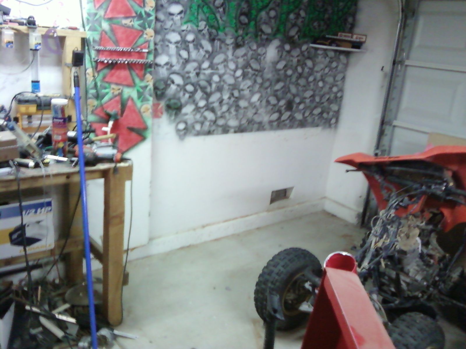 Maximize Your Workbench : 10 Steps - Instructables