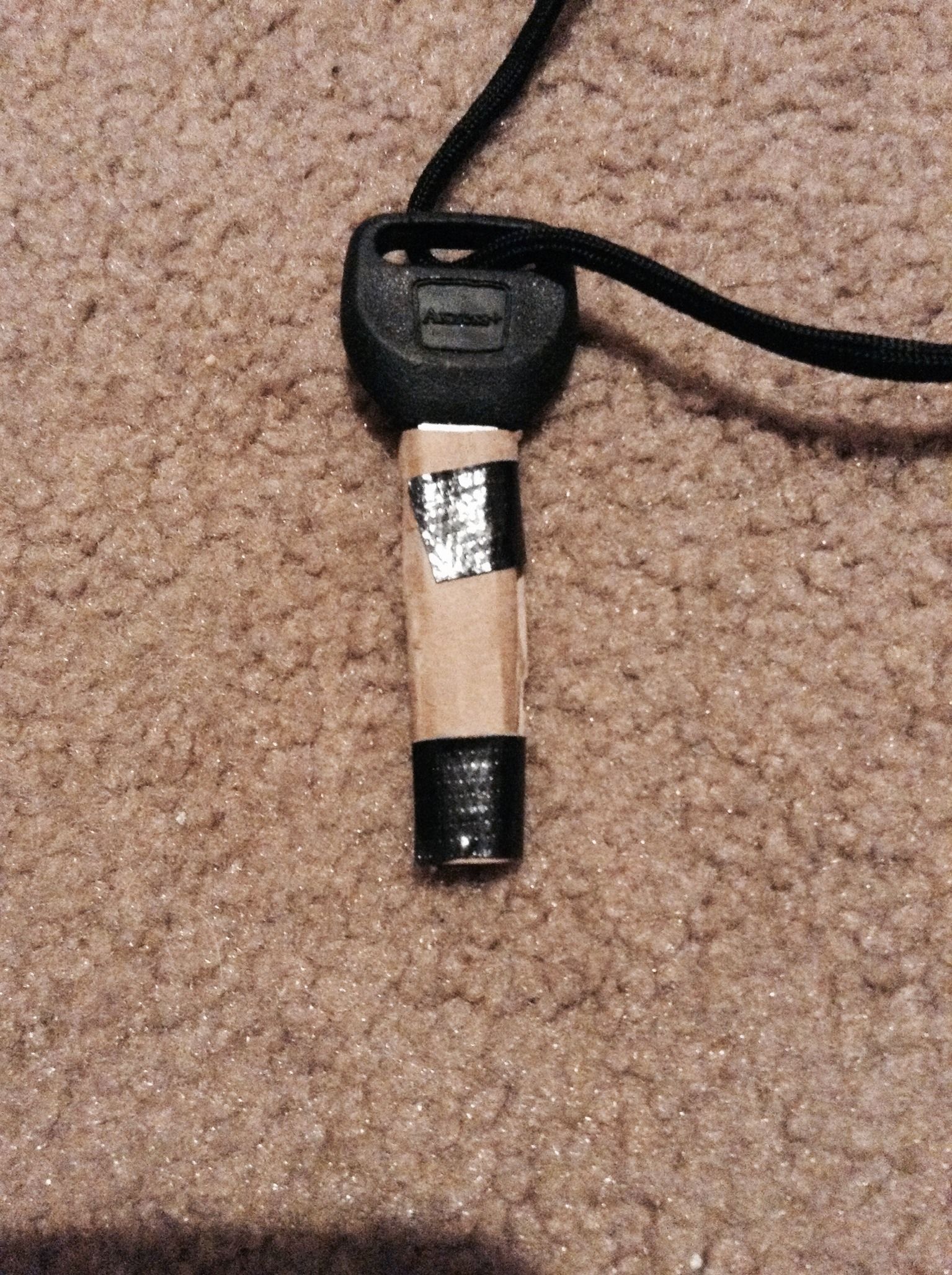 Key Sheath : 9 Steps - Instructables