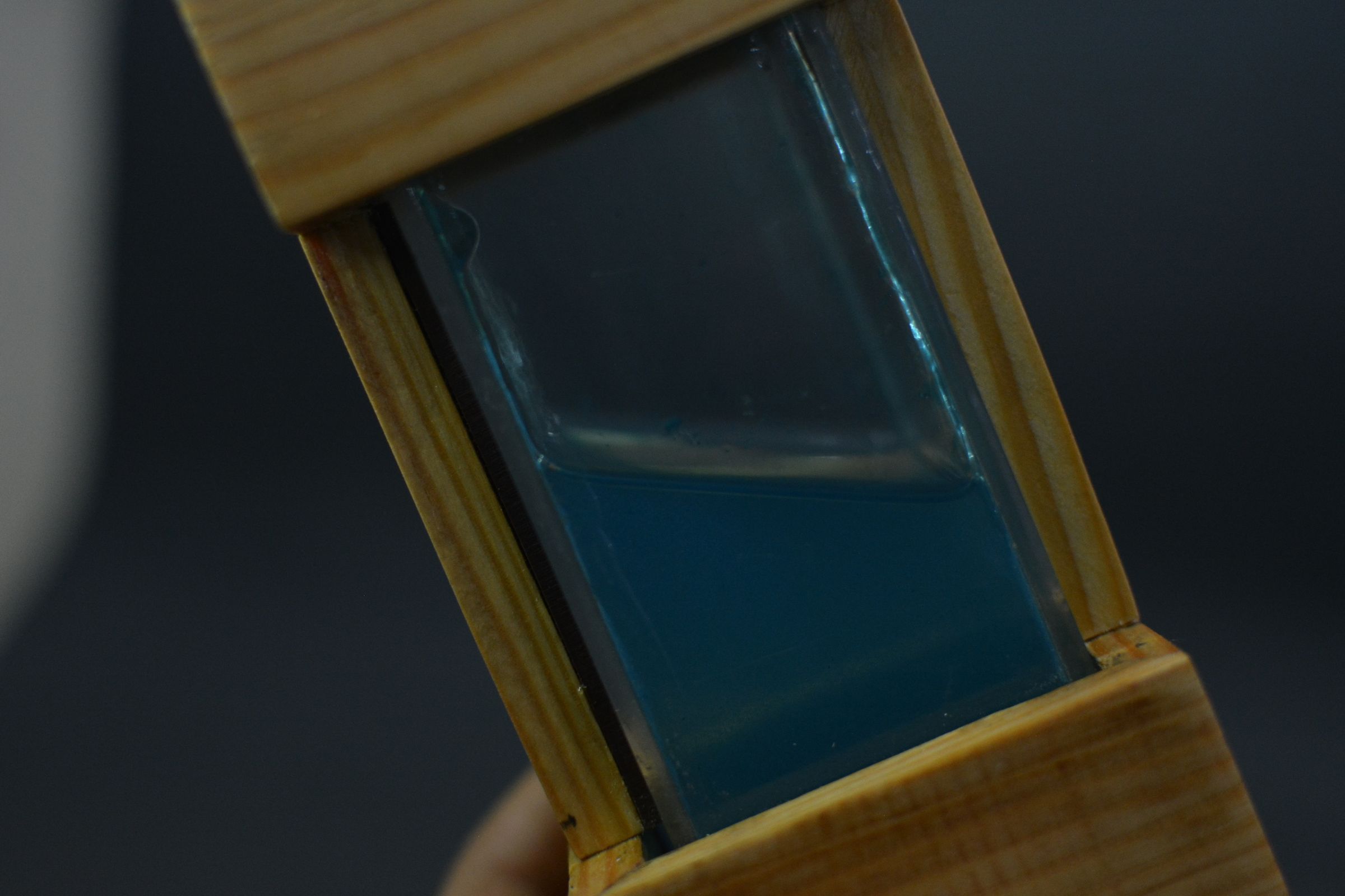 Hydro-Lamp : 7 Steps (with Pictures) - Instructables