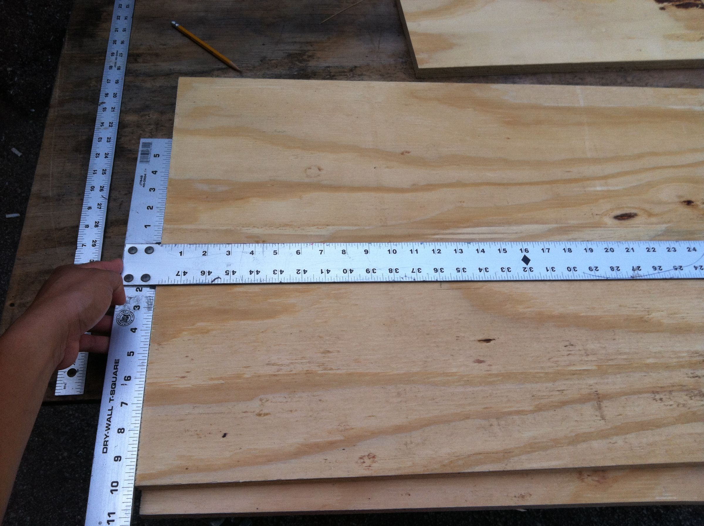 $25 SURFBOARD SHAPING RACK - Instructables