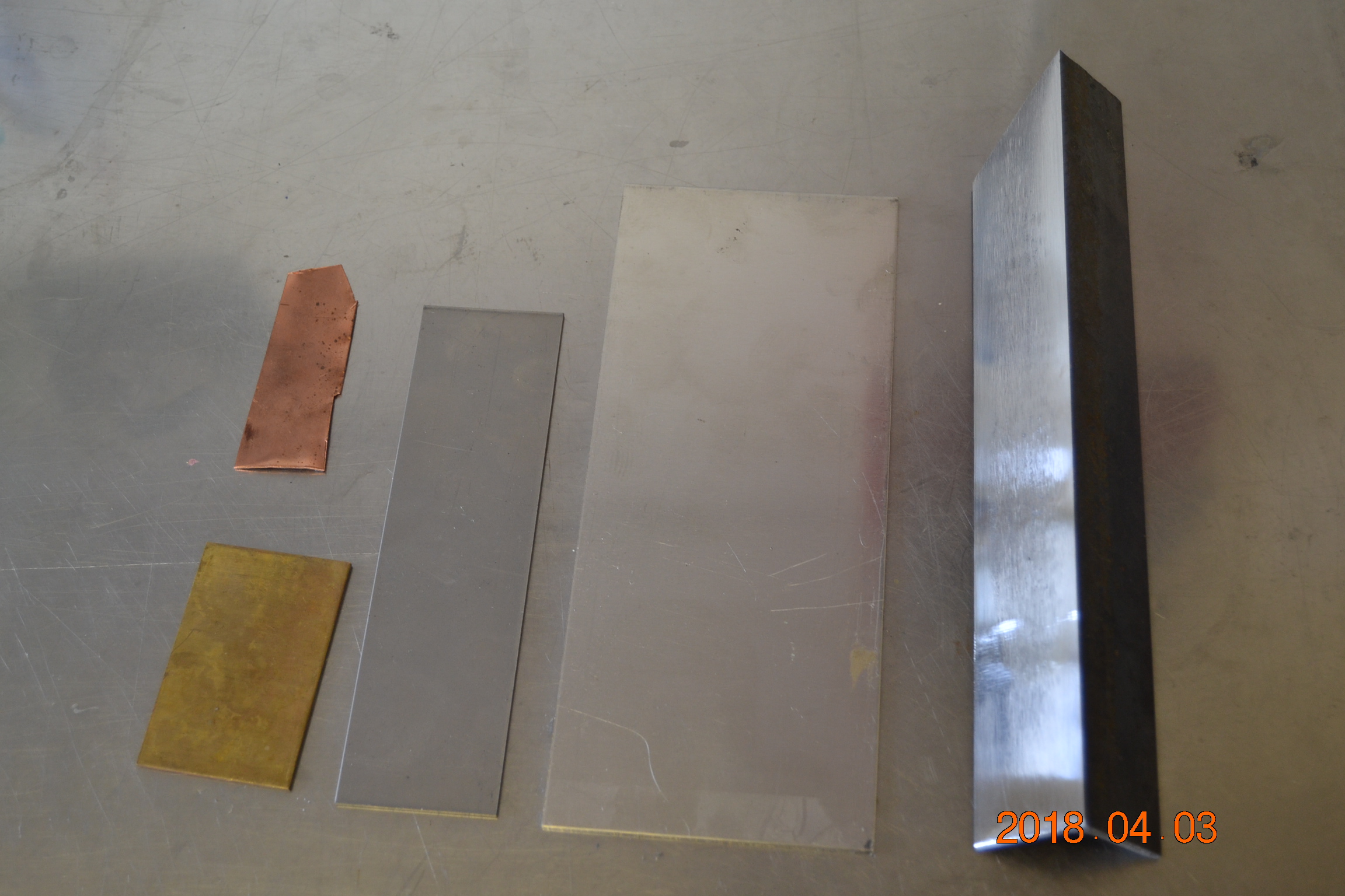 Laser Ink for Metals : 8 Steps (with Pictures) - Instructables