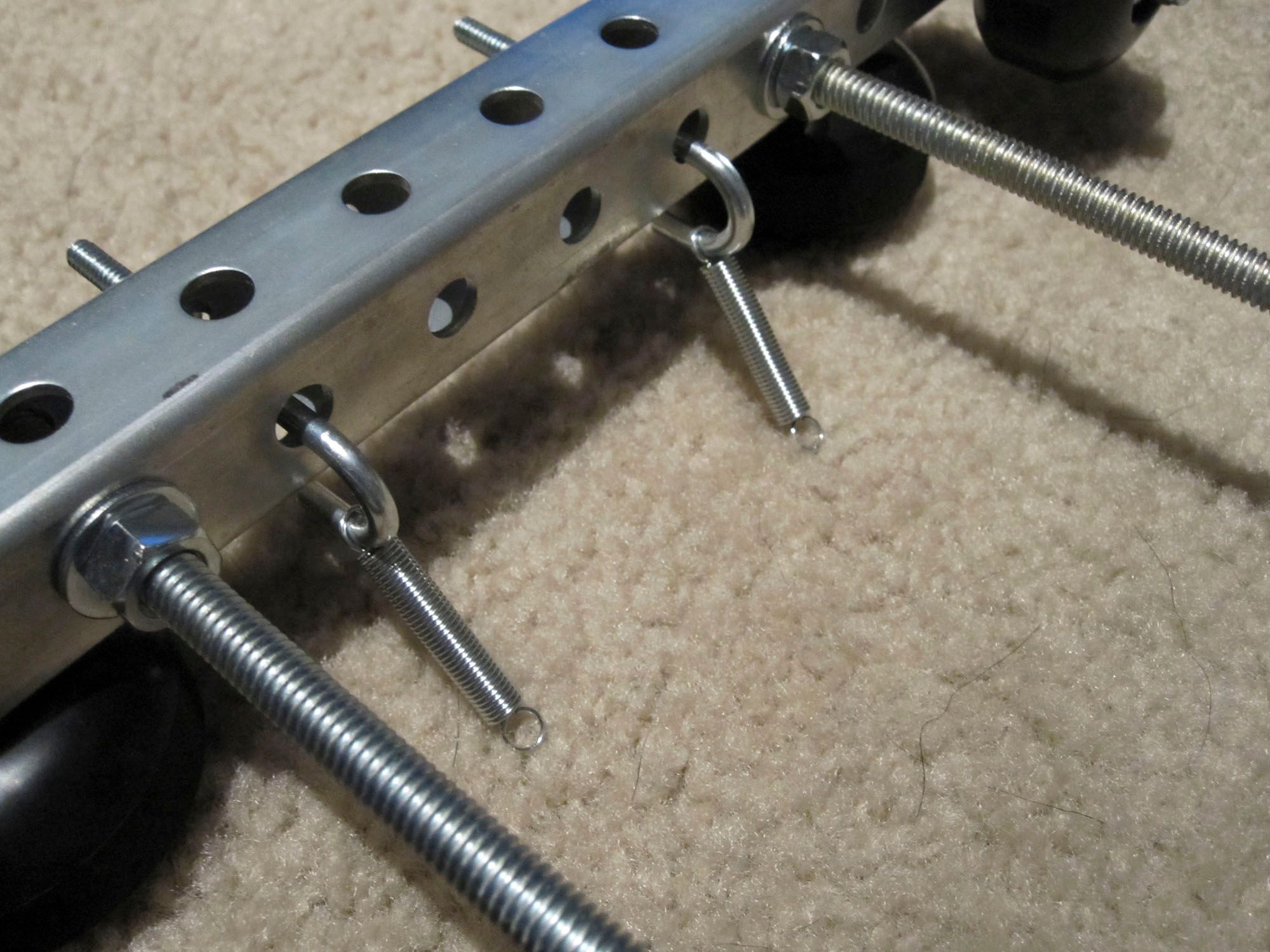 Super Awesome Digi-Cinema Camera Rigs!! : 5 Steps (with Pictures ...