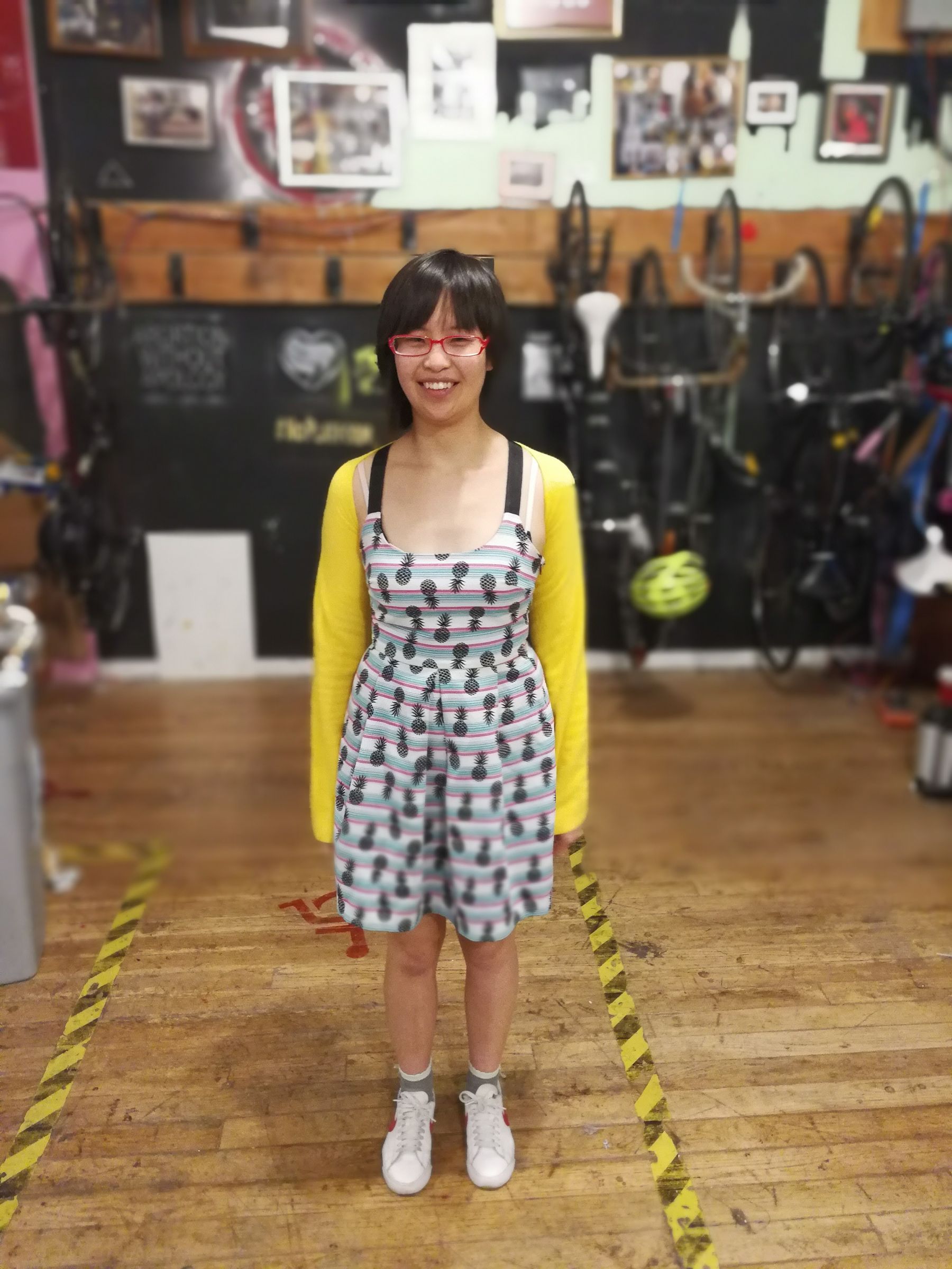 Reversible Long Sleeve Shrug : 10 Steps (with Pictures) - Instructables