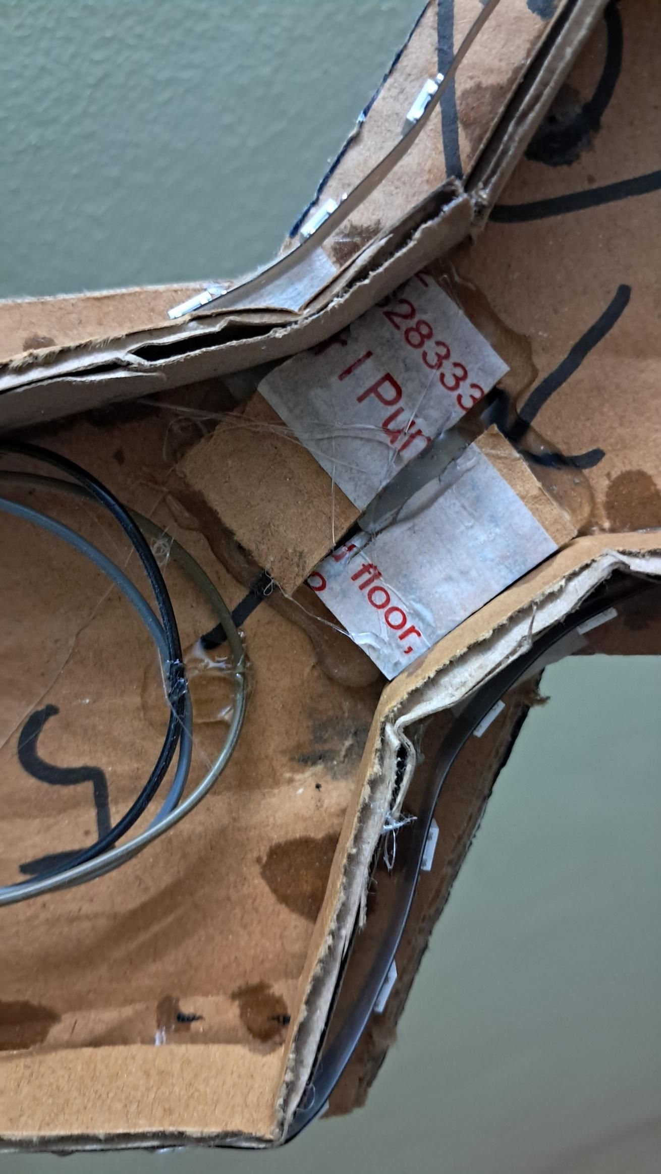 Nanoleaf-like Hexagon Panels : 5 Steps - Instructables