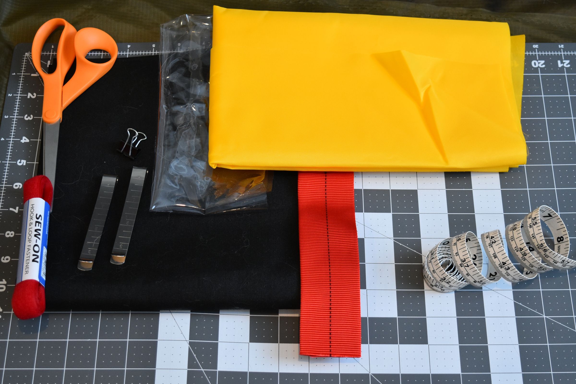 Medical Quick Roll : 5 Steps (with Pictures) - Instructables