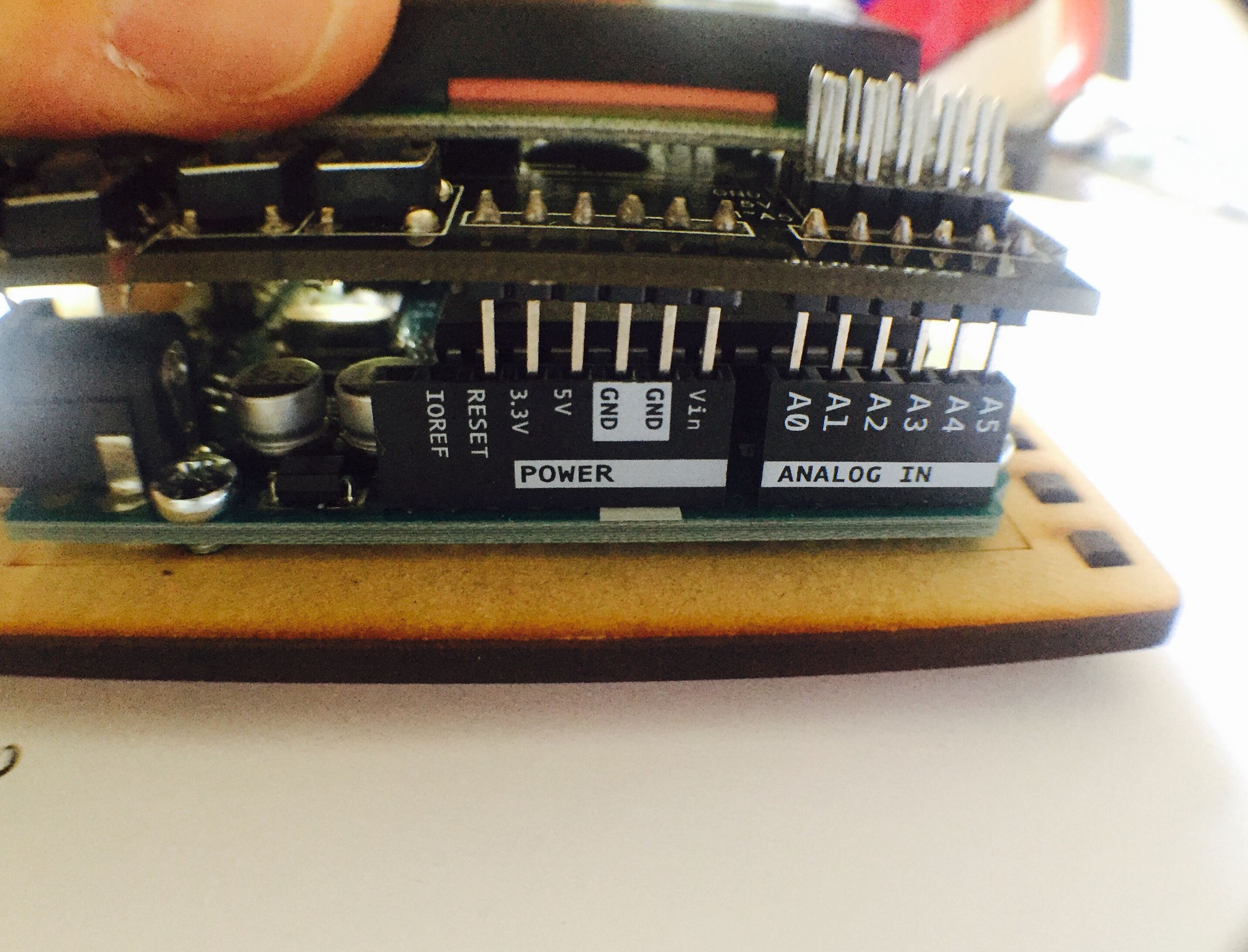 Arduino Con Pantalla LCD 1602 : 4 Steps (with Pictures) - Instructables