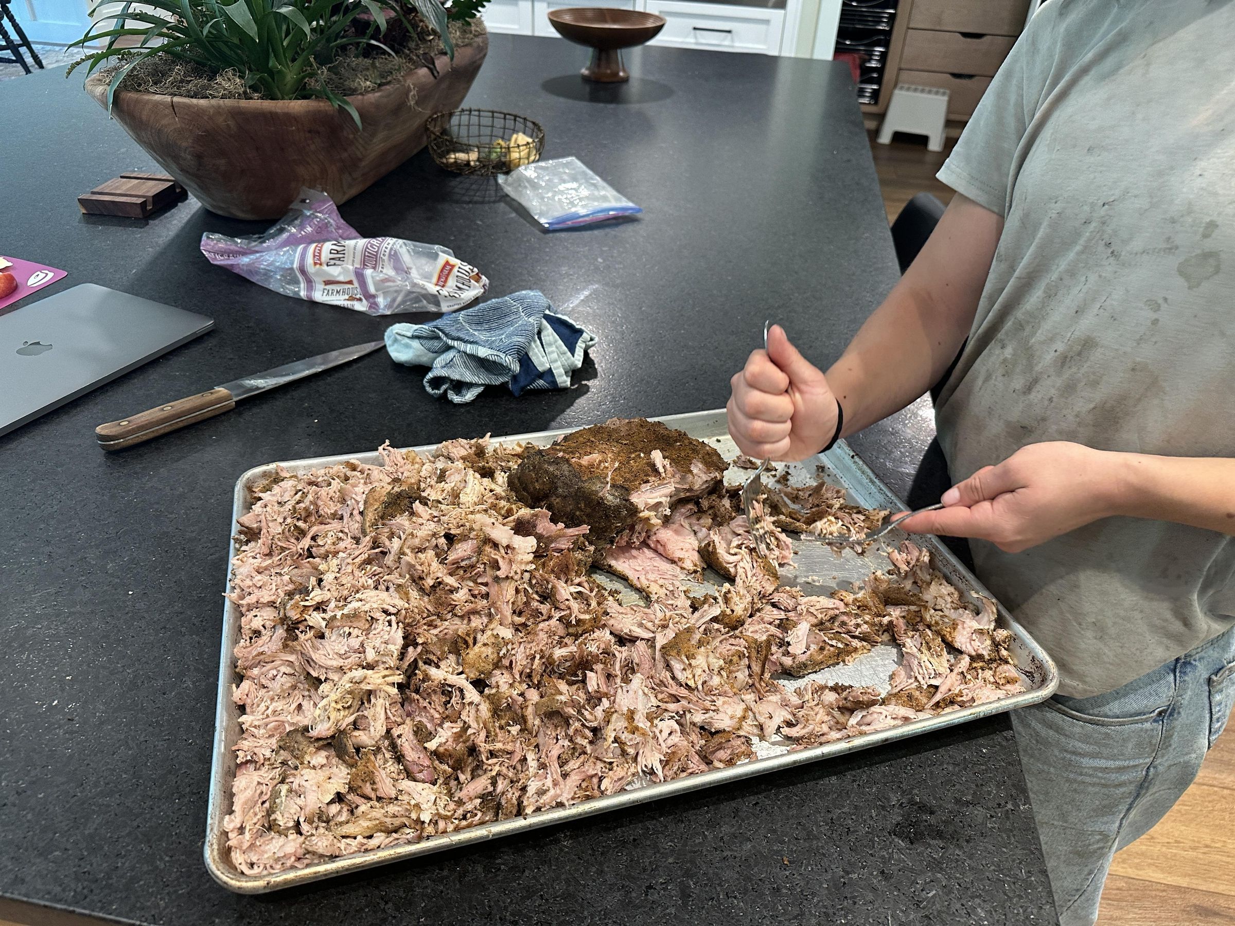 Paper Bag Pig in the Ground : 10 Steps (with Pictures) - Instructables
