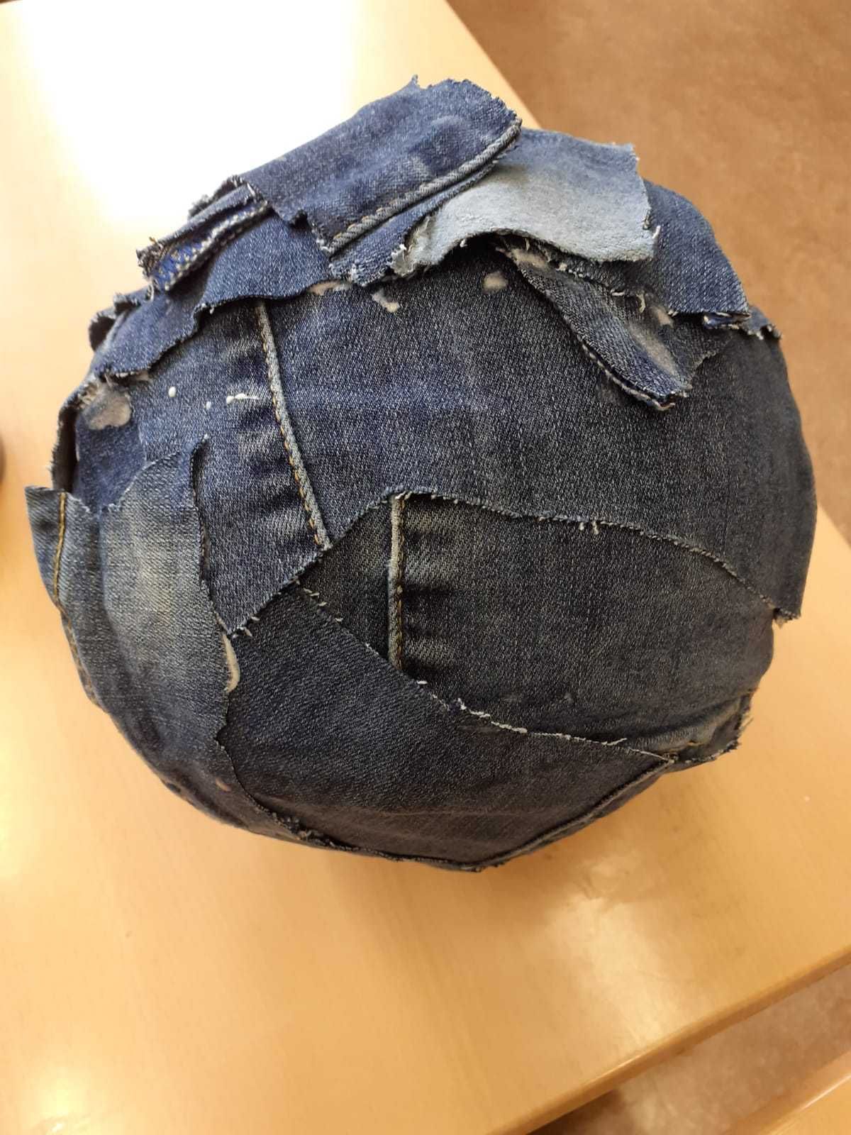 DIY Football : 5 Steps - Instructables