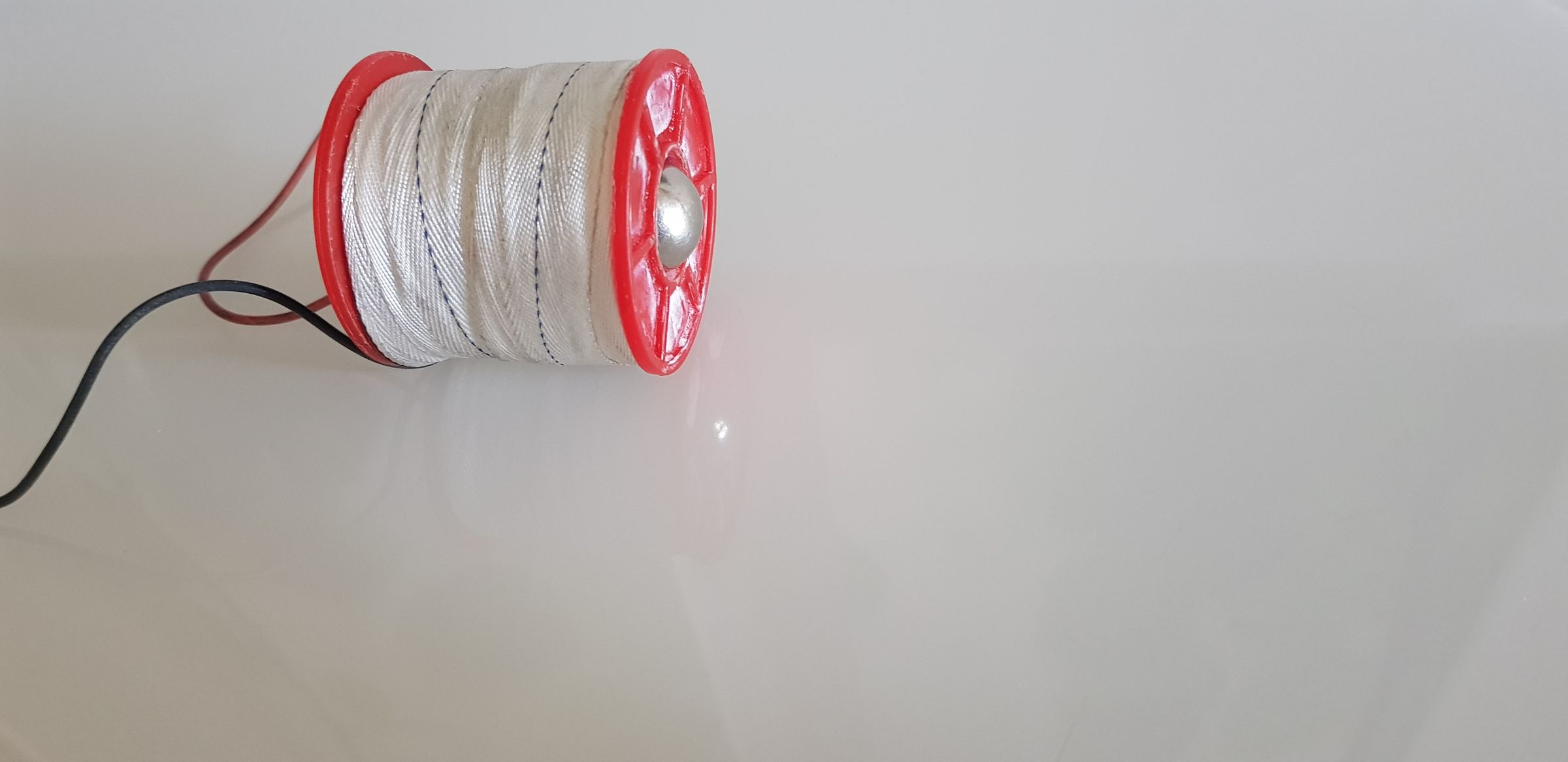 Magnetic Oscillator - Dc Generator - Instructables