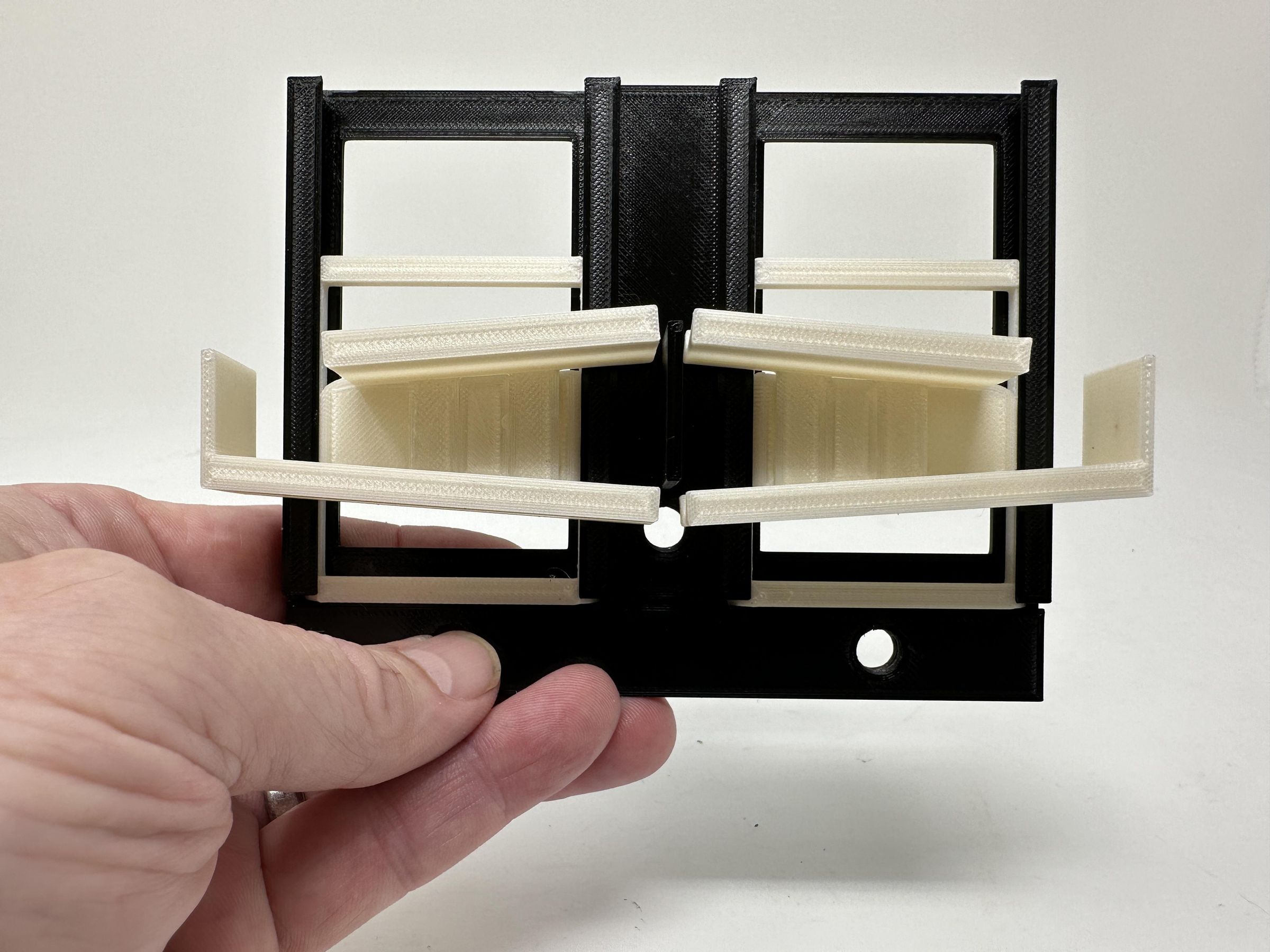 Marblevator, Tracks. : 4 Steps (with Pictures) - Instructables