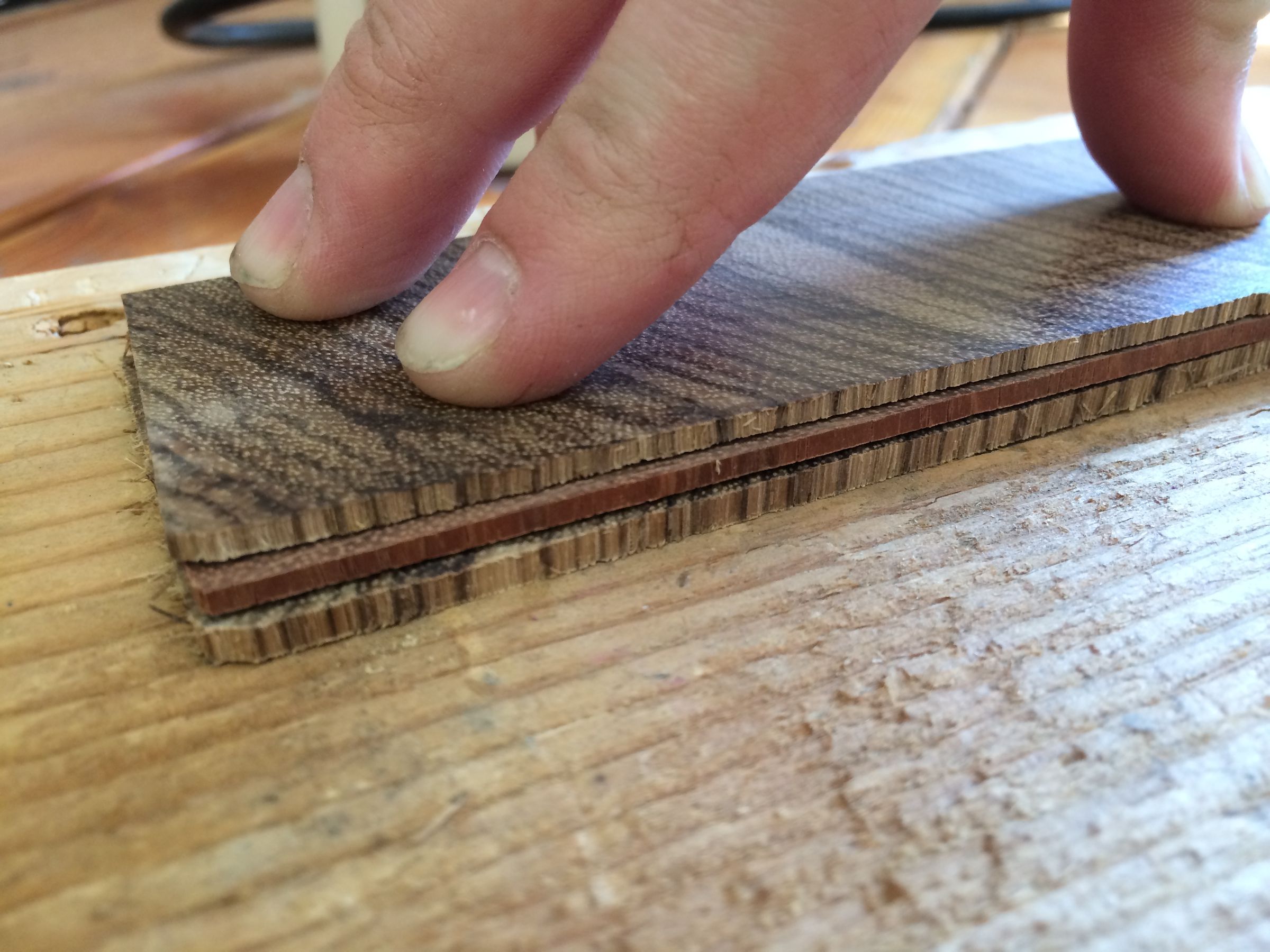 Wooden Ring : 9 Steps (with Pictures) - Instructables