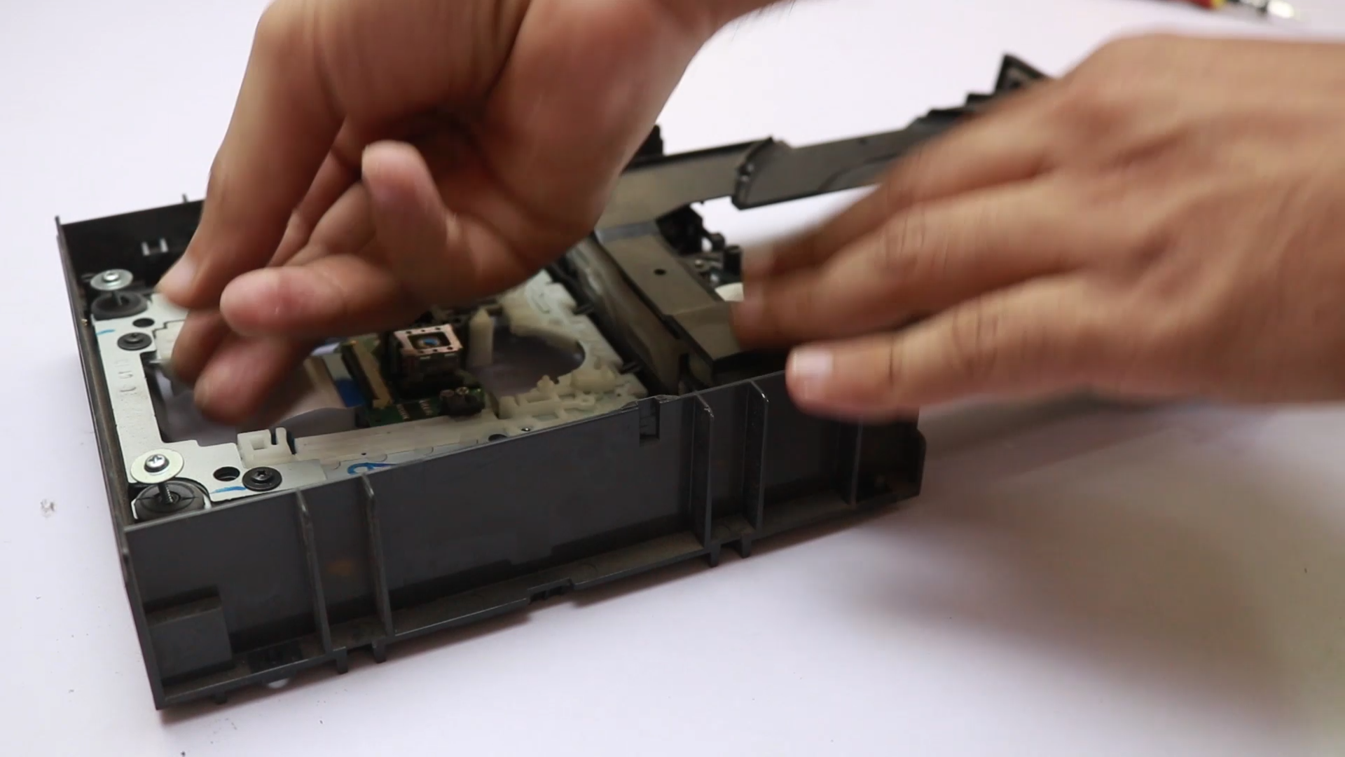 Homework Writing Machine : 15 Steps - Instructables