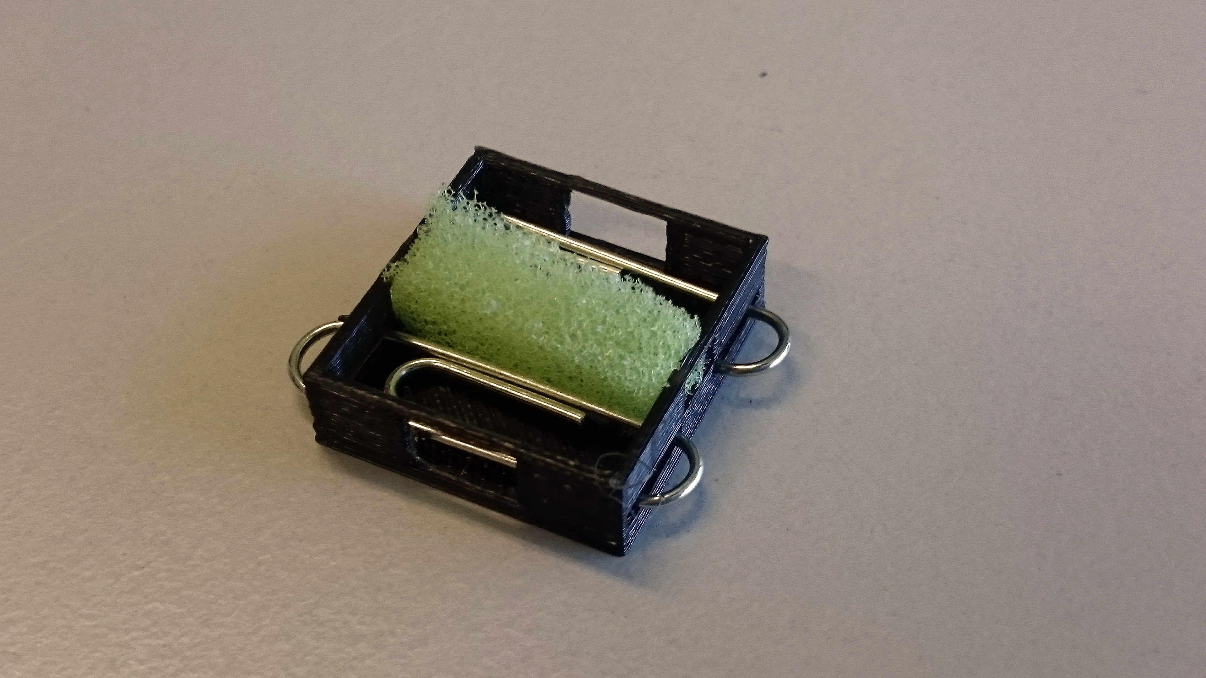 3D Printed Button, Low Budget & Super Easy! (with Pictures) - Instructables