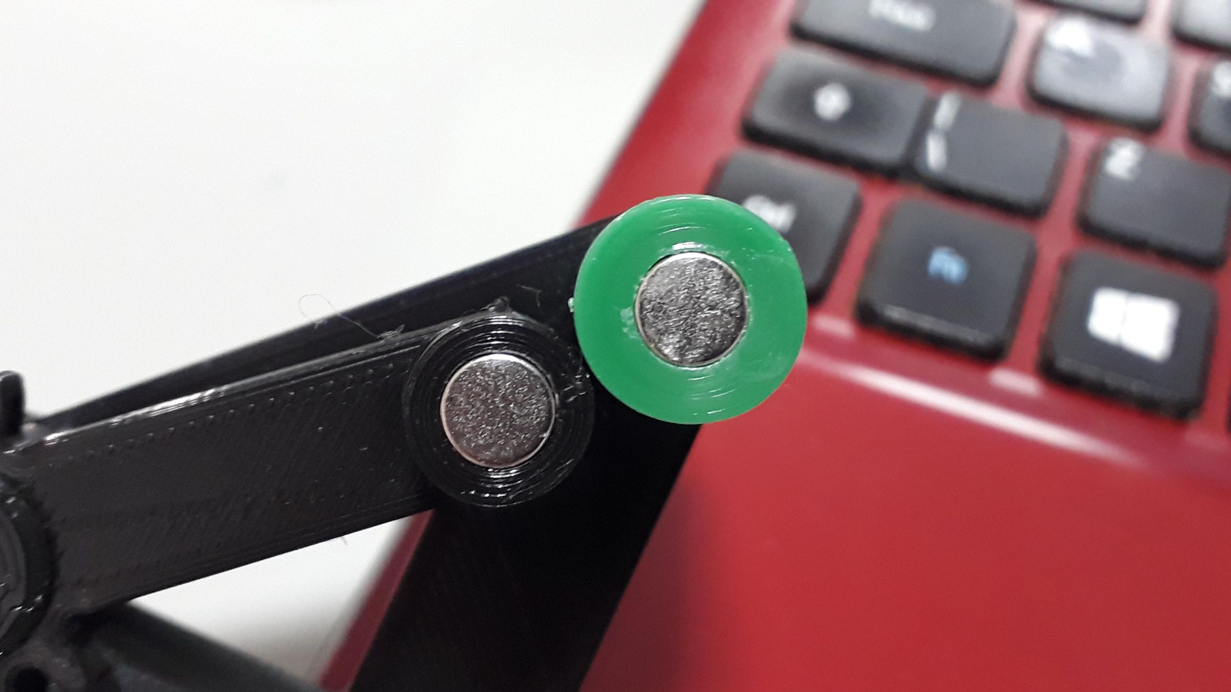 Marblevator, Grippers : 4 Steps (with Pictures) - Instructables