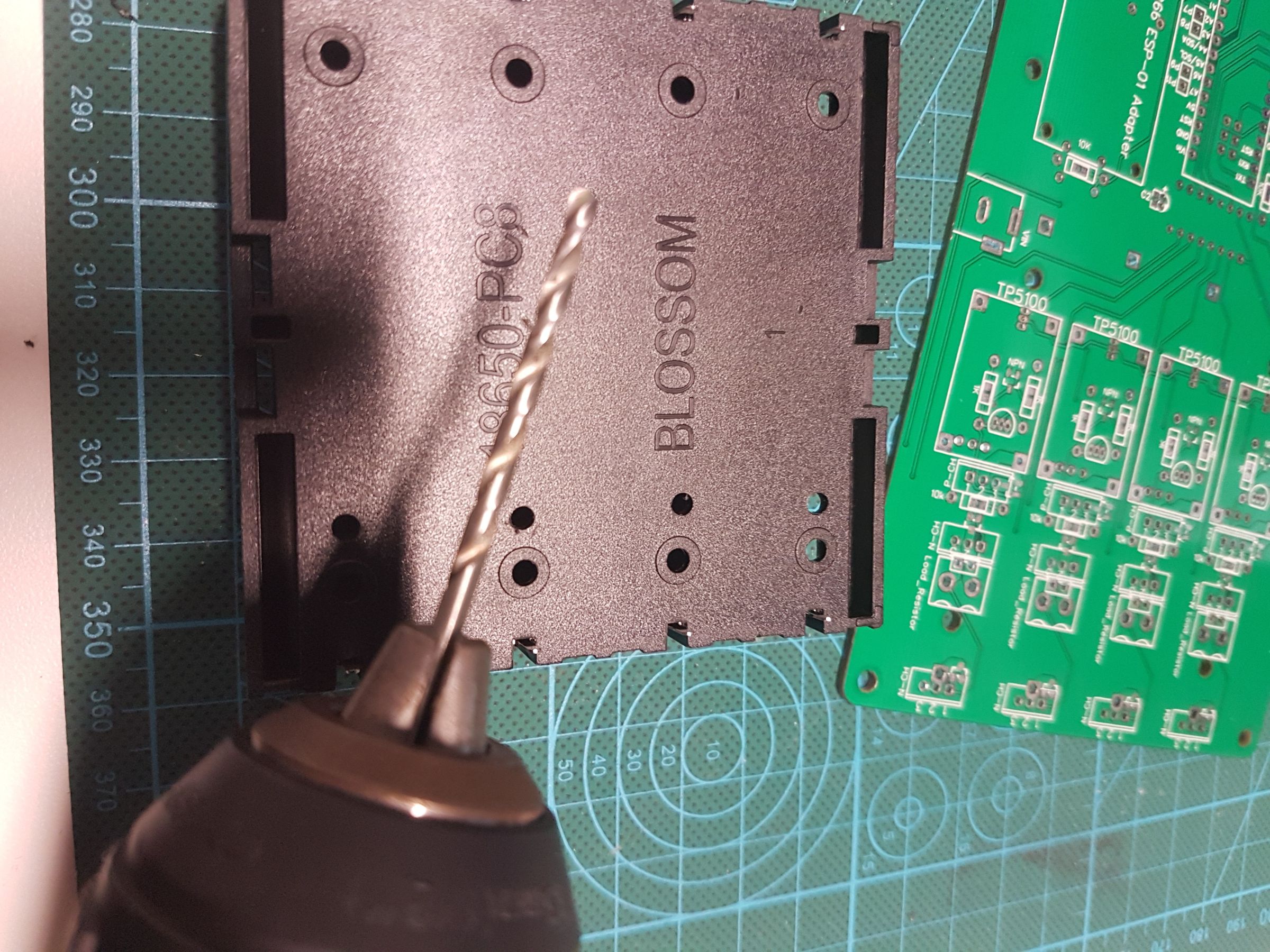 Arduino Nano 4x 18650 Smart Charger / Discharger : 20 Steps - Instructables