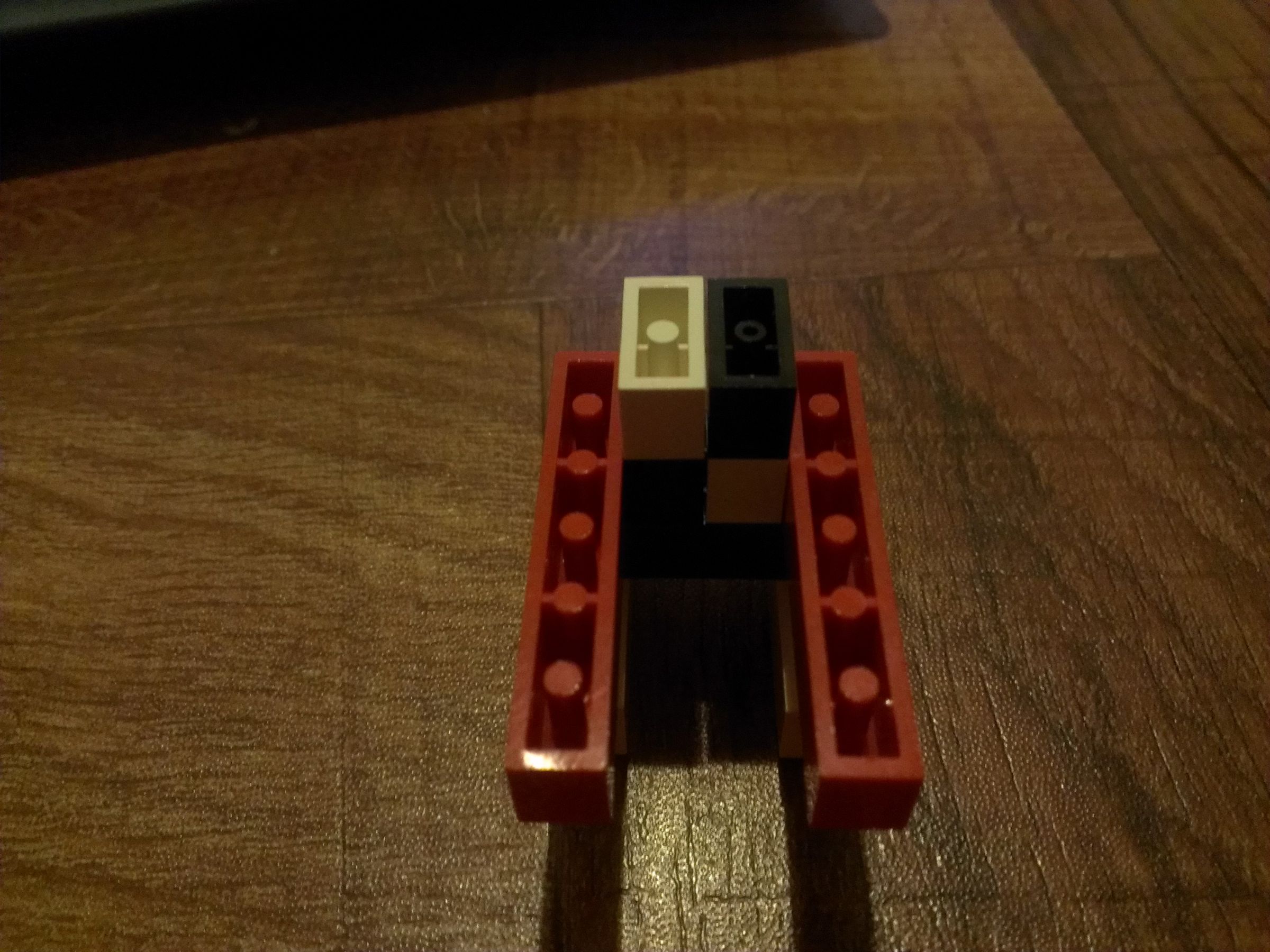 Laptop Lego Webcam/gadget Mount : 5 Steps - Instructables