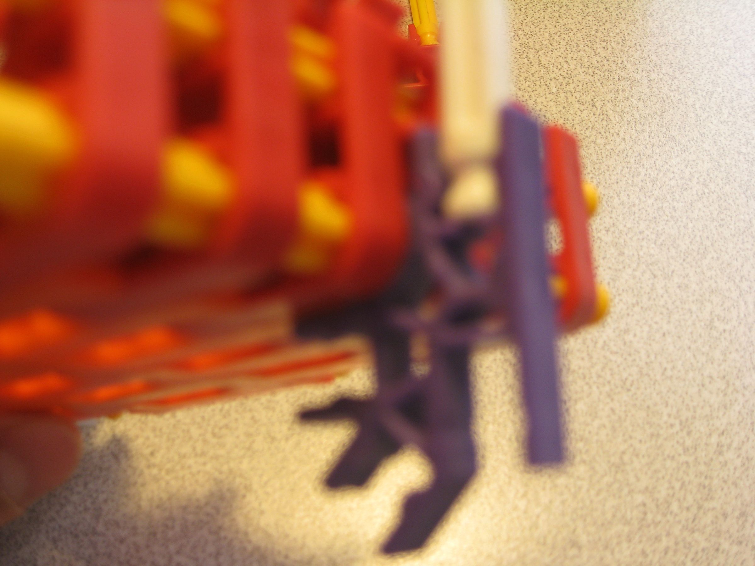 Knex Box : 7 Steps - Instructables