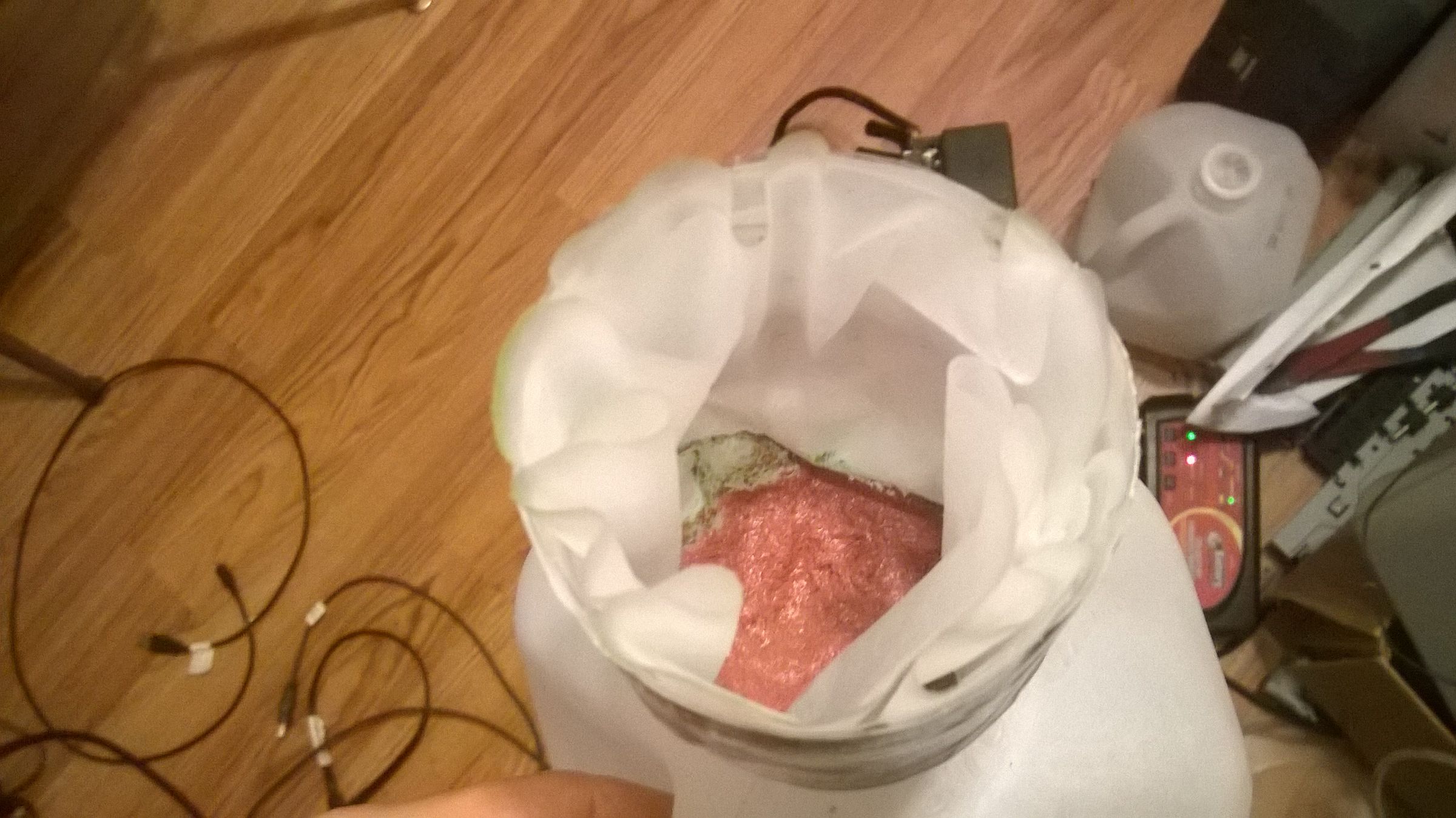 Extracting Copper From Brass by Selective Electrodeposition (Acid ...