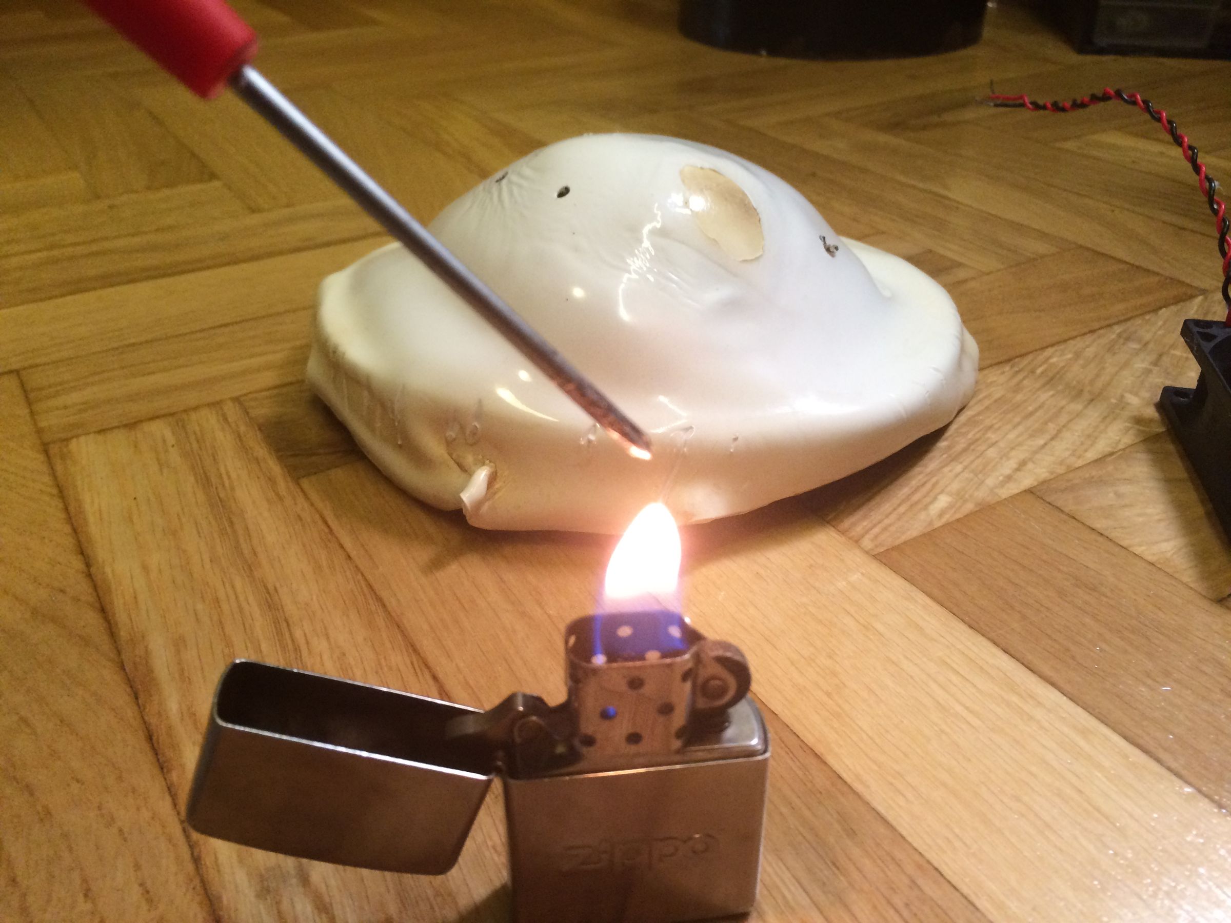 Smooth 3D Prints With Acetone : 8 Steps (with Pictures) - Instructables