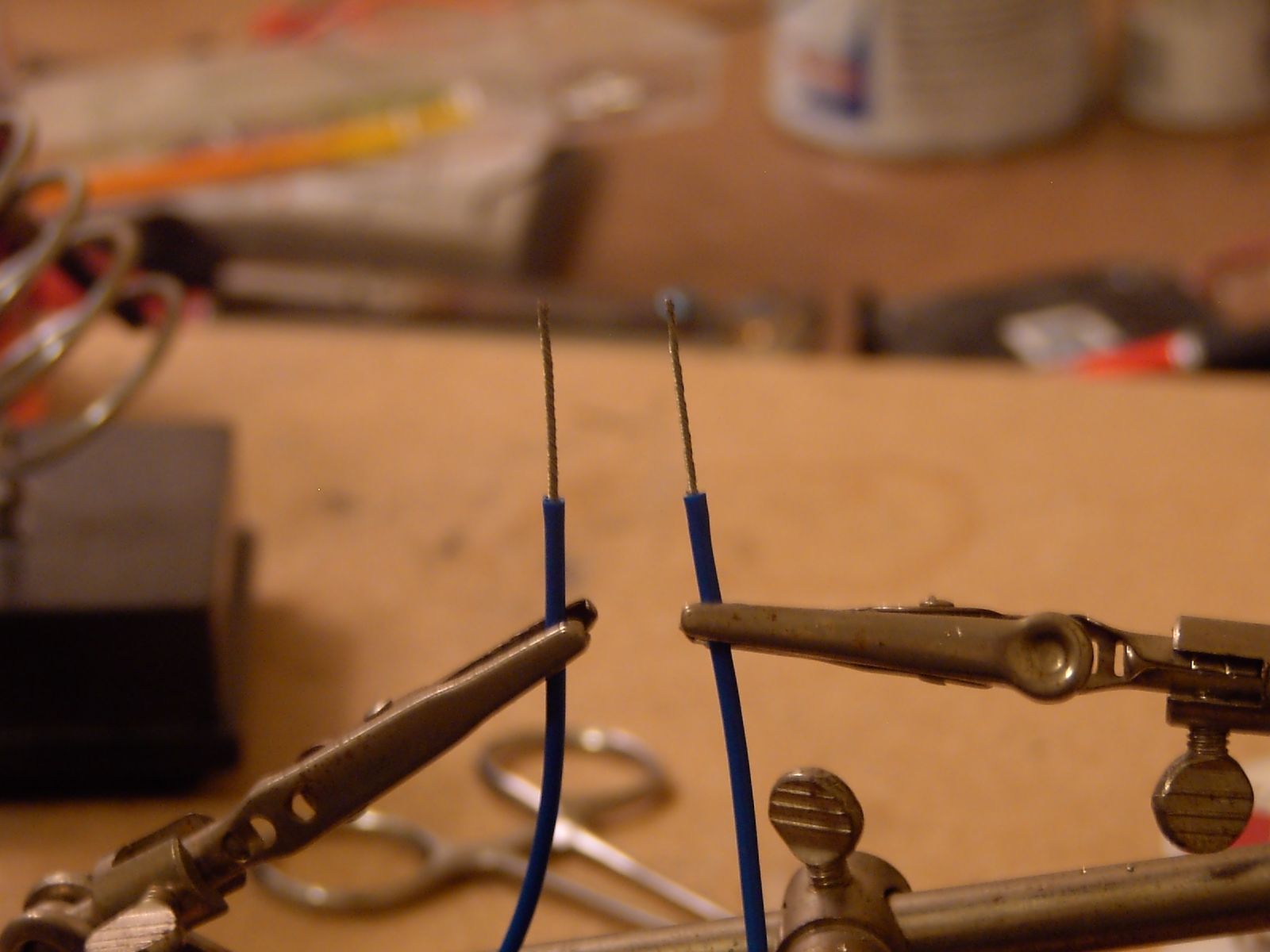 Master a Perfect Inline Wire Splice Everytime : 7 Steps (with Pictures ...