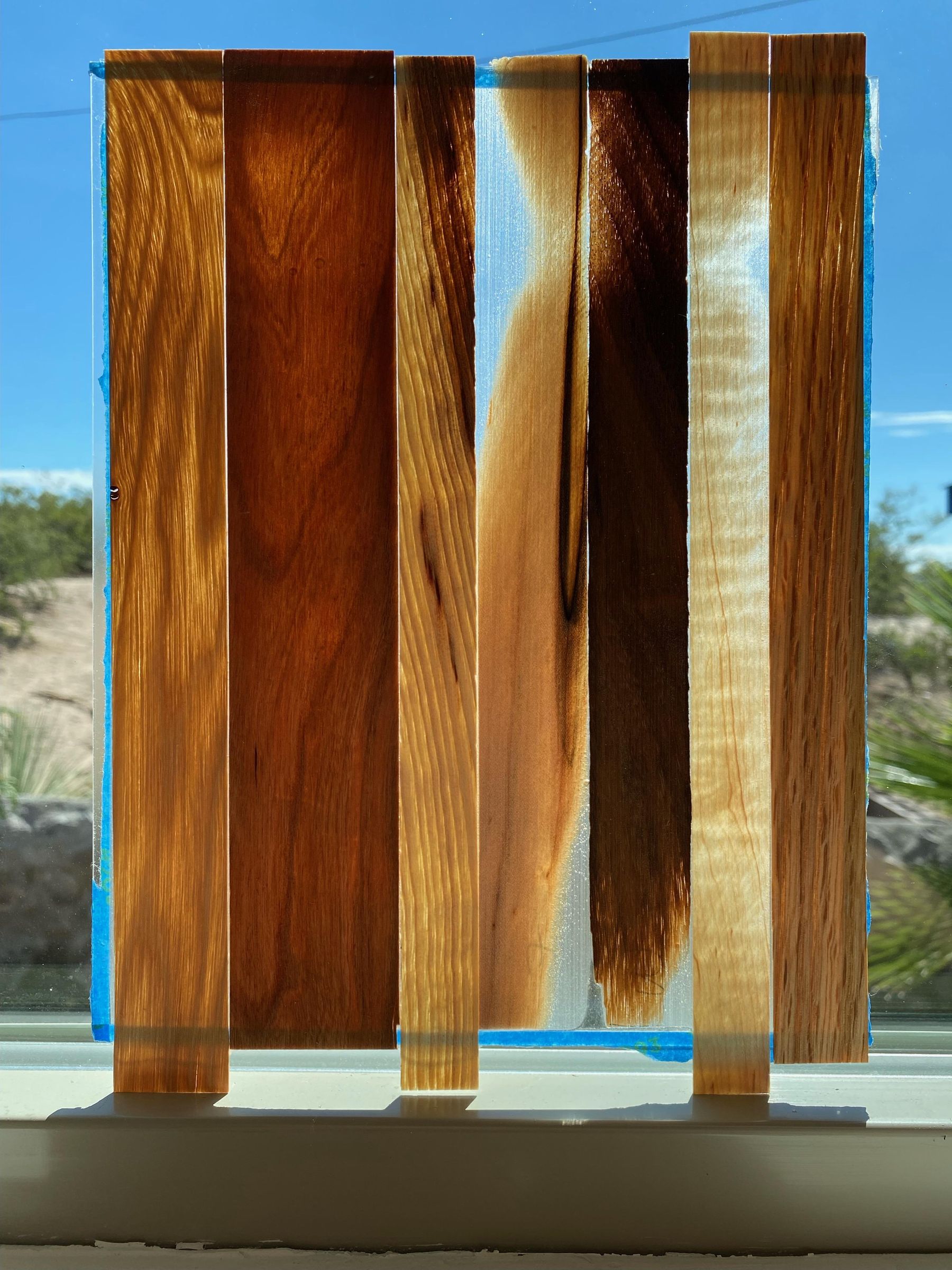 Translucent Wood Panels : 5 Steps - Instructables