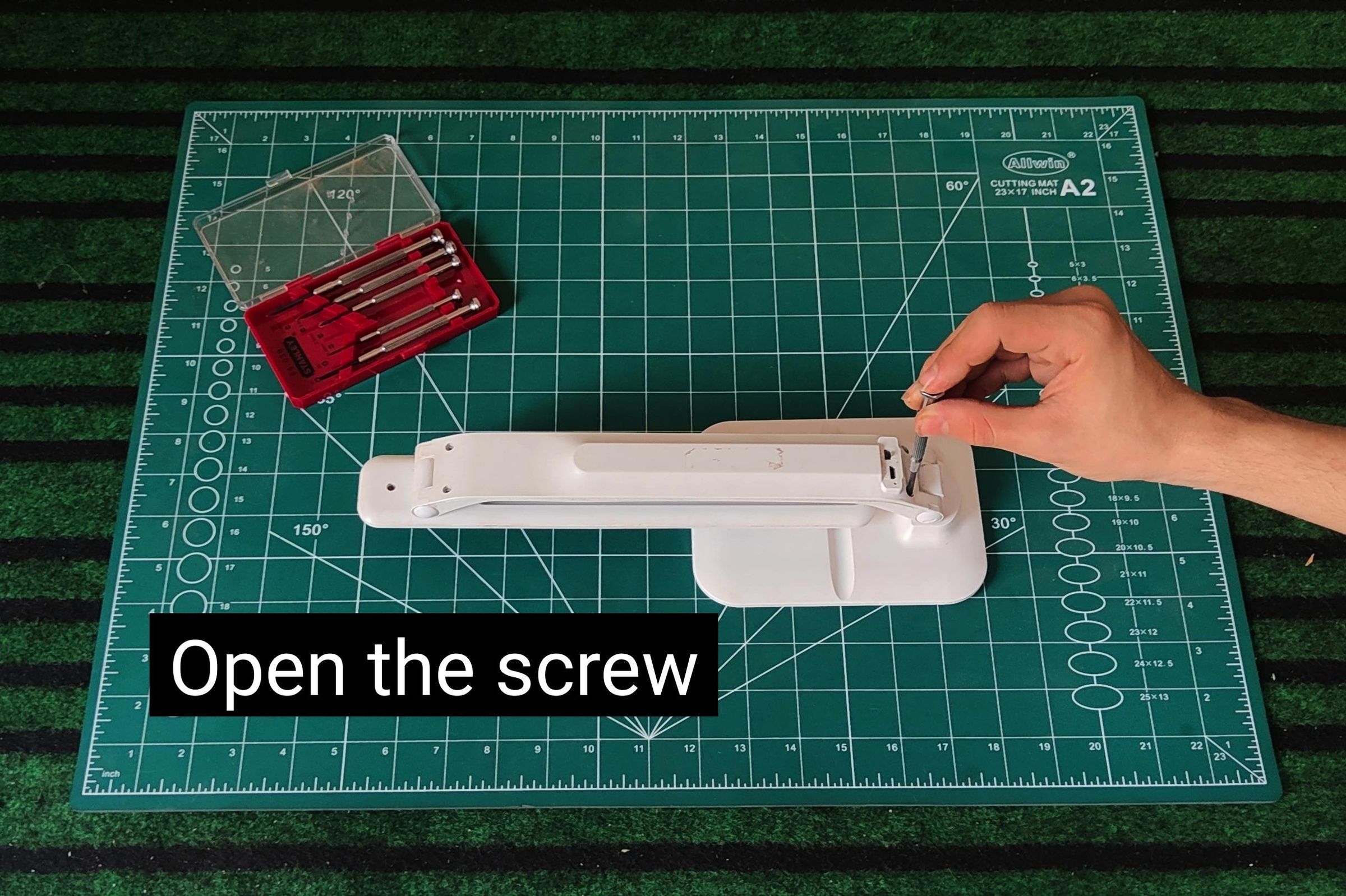 Easy Guide to Fix a Table Lamp : 9 Steps (with Pictures) - Instructables