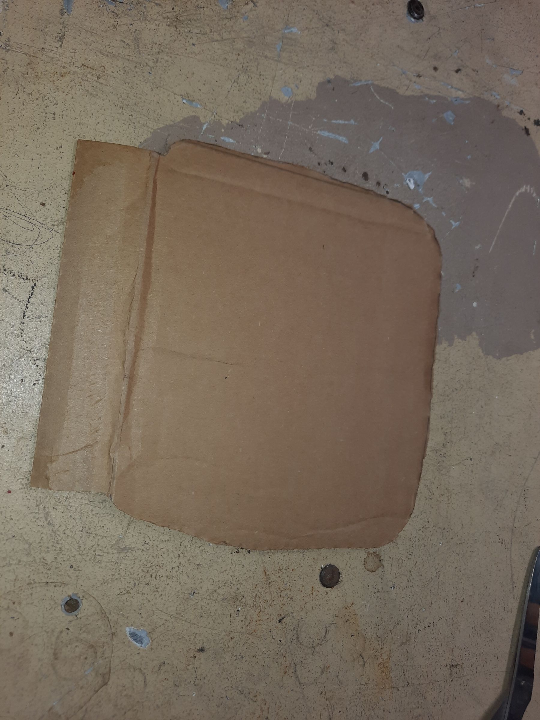 Arduino Powered Secret Mailbox Compartment : 6 Steps - Instructables