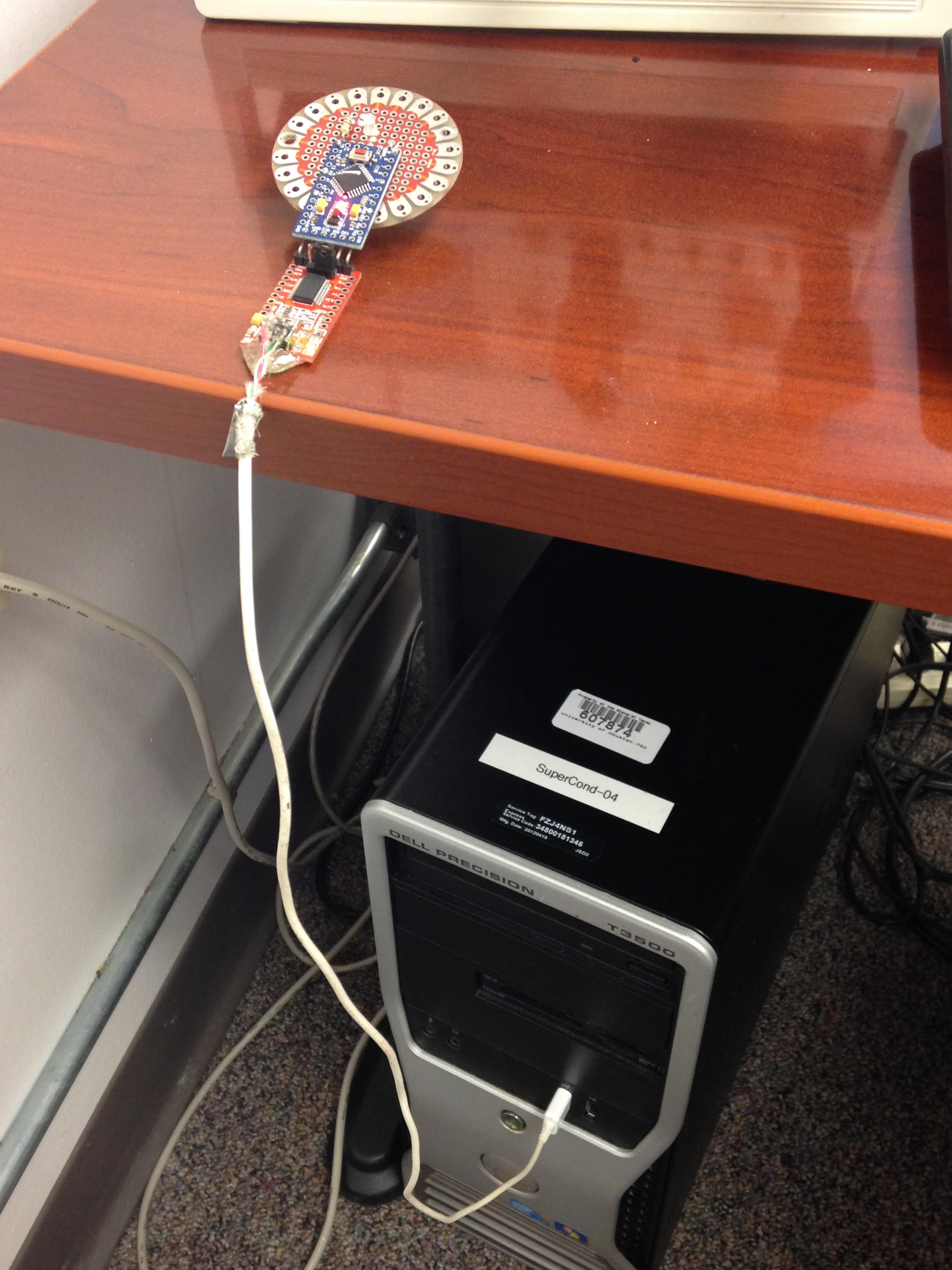 Arduino Based Text to Morse Translator : 5 Steps - Instructables