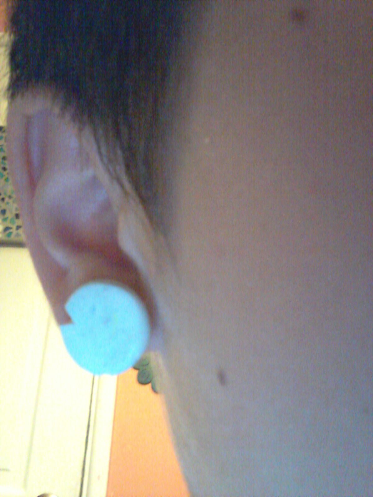 Faux Ear Gauges : 5 Steps - Instructables