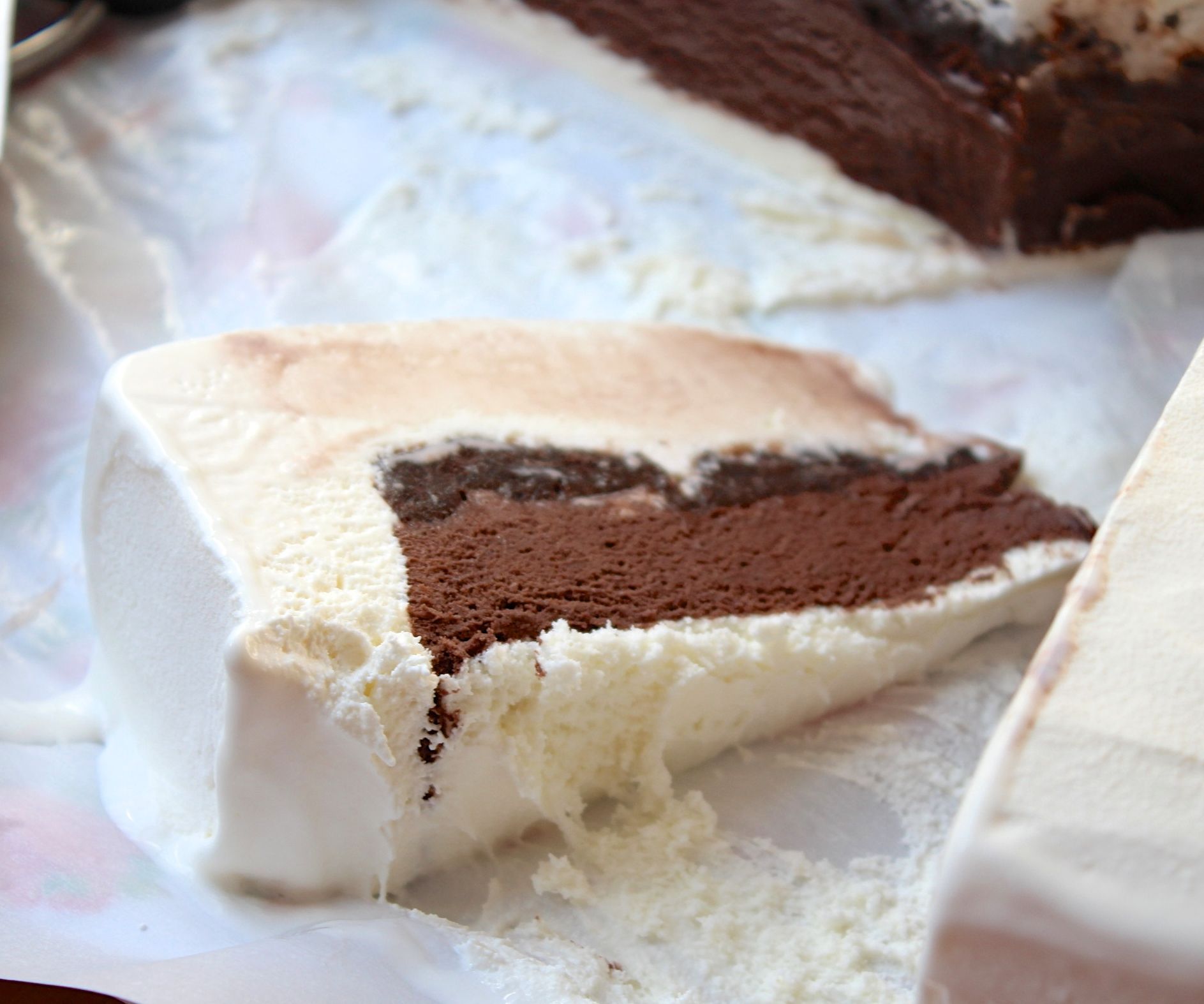 Ice Cream Cake : 9 Steps (with Pictures) - Instructables