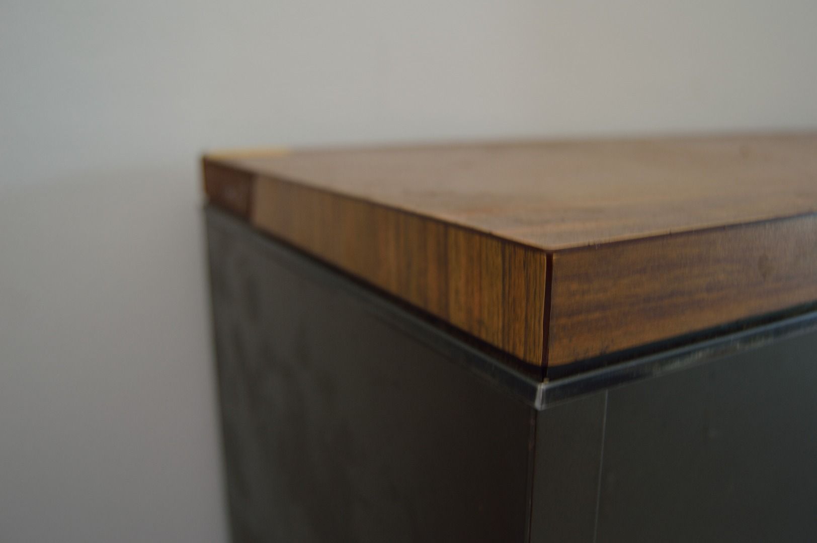 Kitchen Storage Cabinet Makeover!! : 9 Steps (with Pictures ...