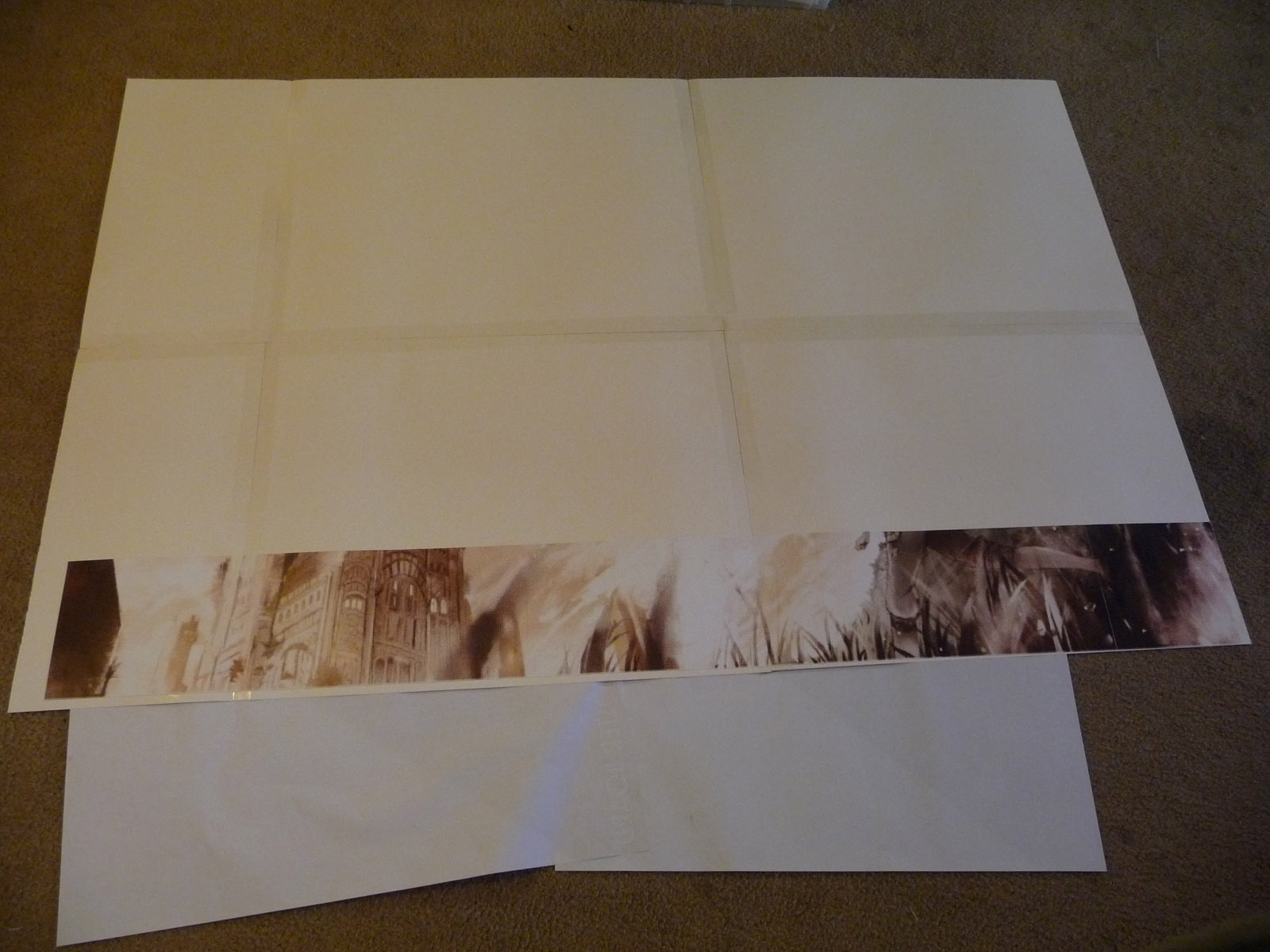 Wall-Sized Raster Posters : 9 Steps - Instructables