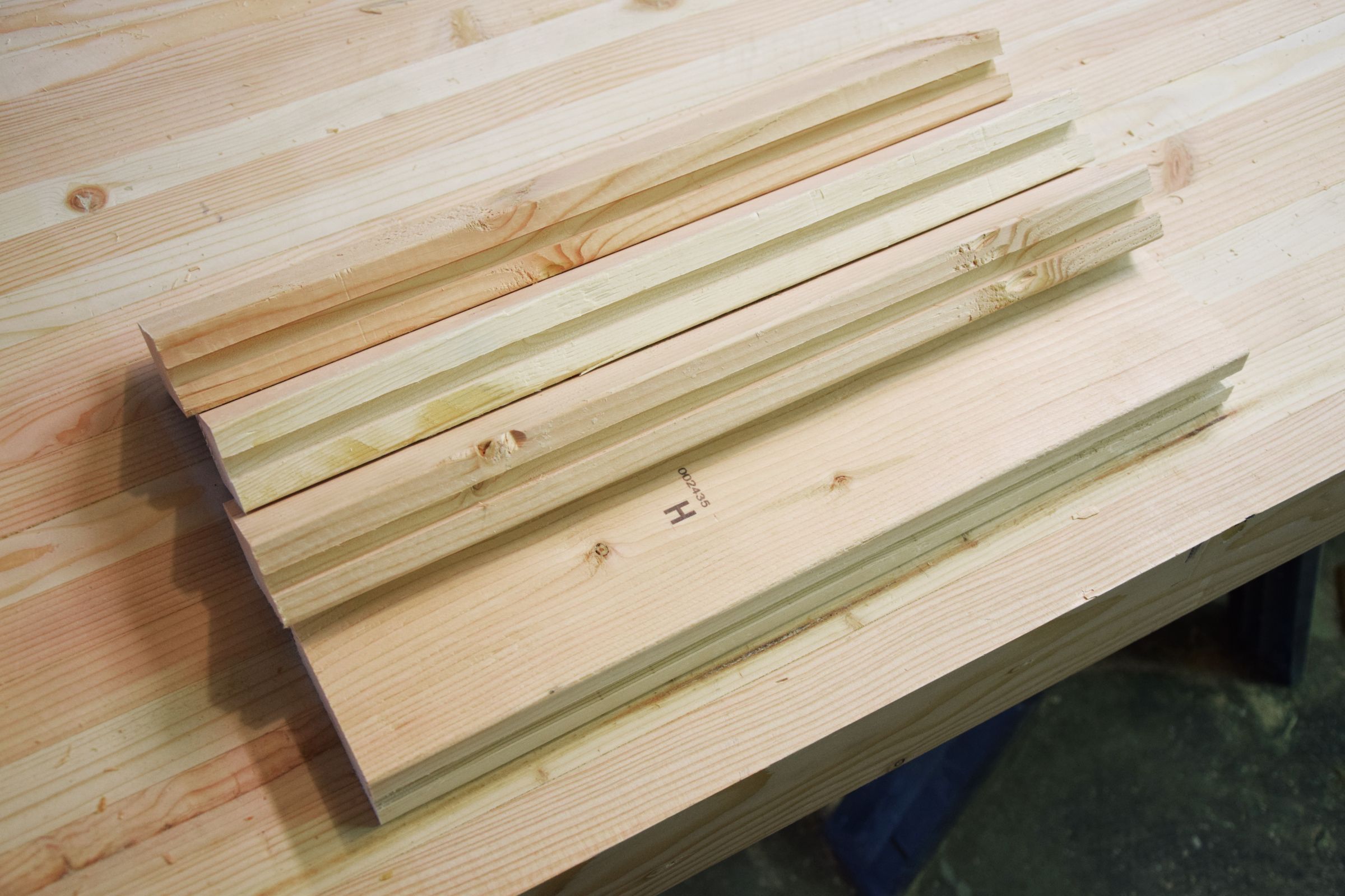 Perfect Workbench : 35 Steps (with Pictures) - Instructables