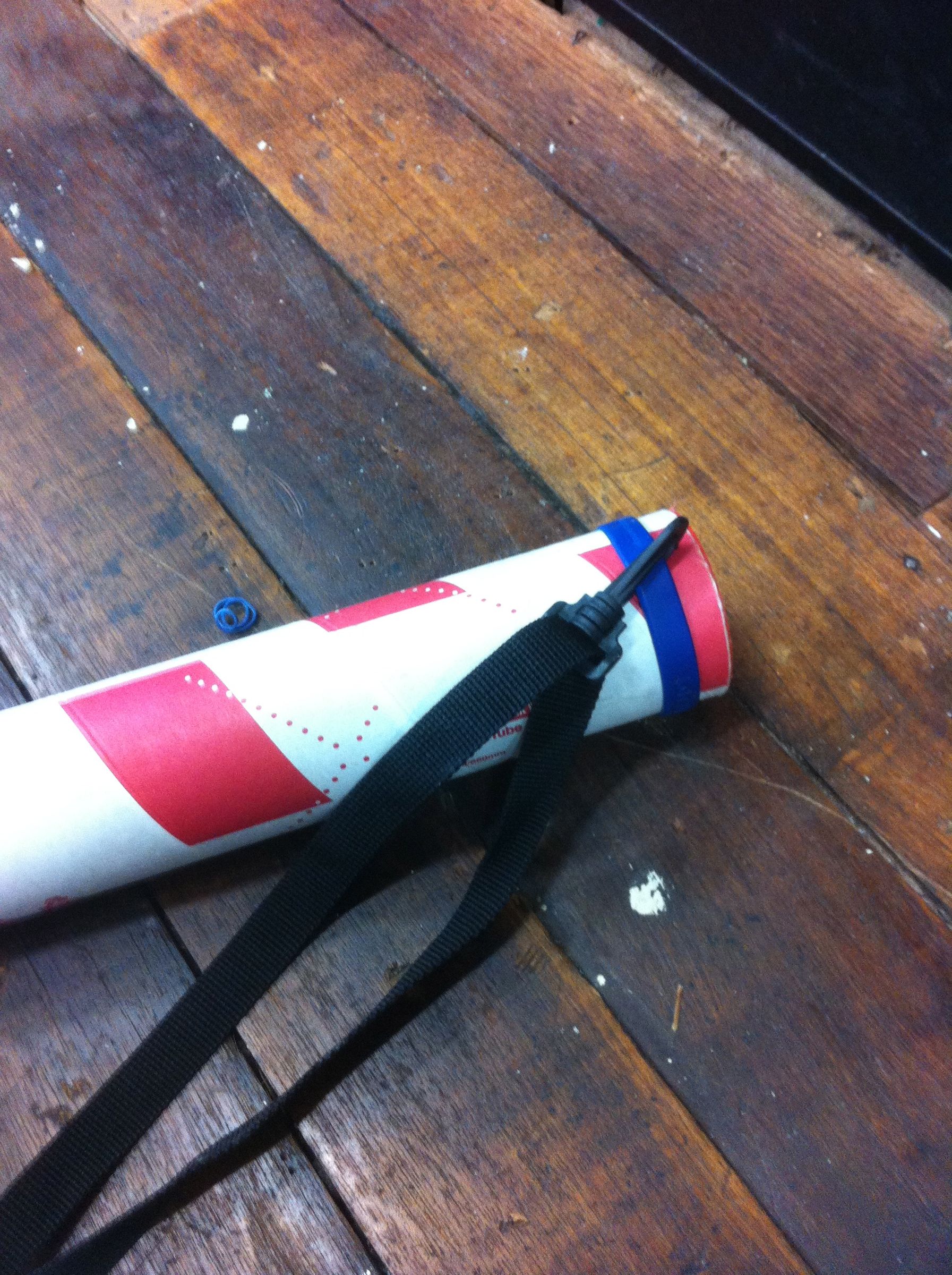 Cheap and Easy Tube Document Carrier - Instructables