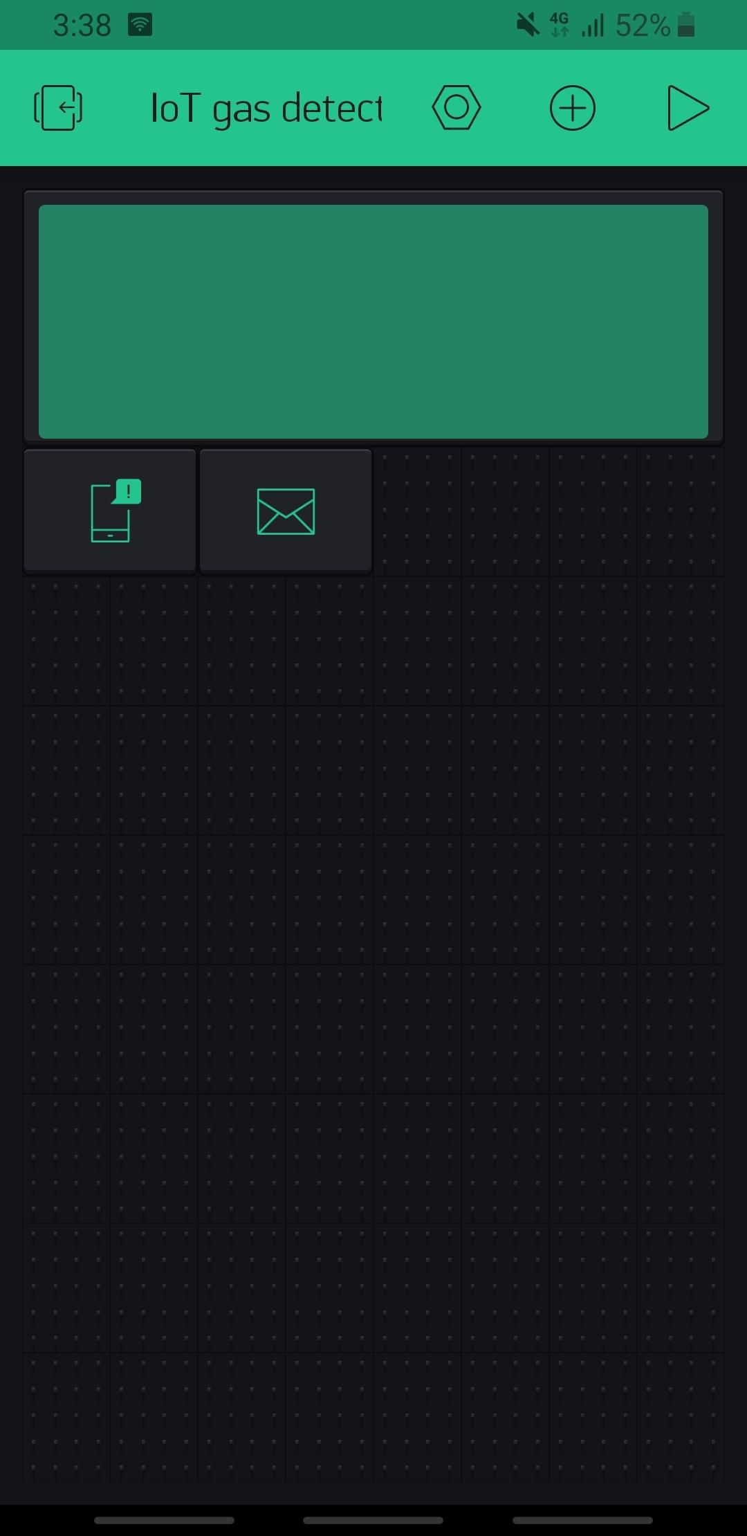 Iot Gas Leakage Detector and Weighing Cell : 12 Steps - Instructables