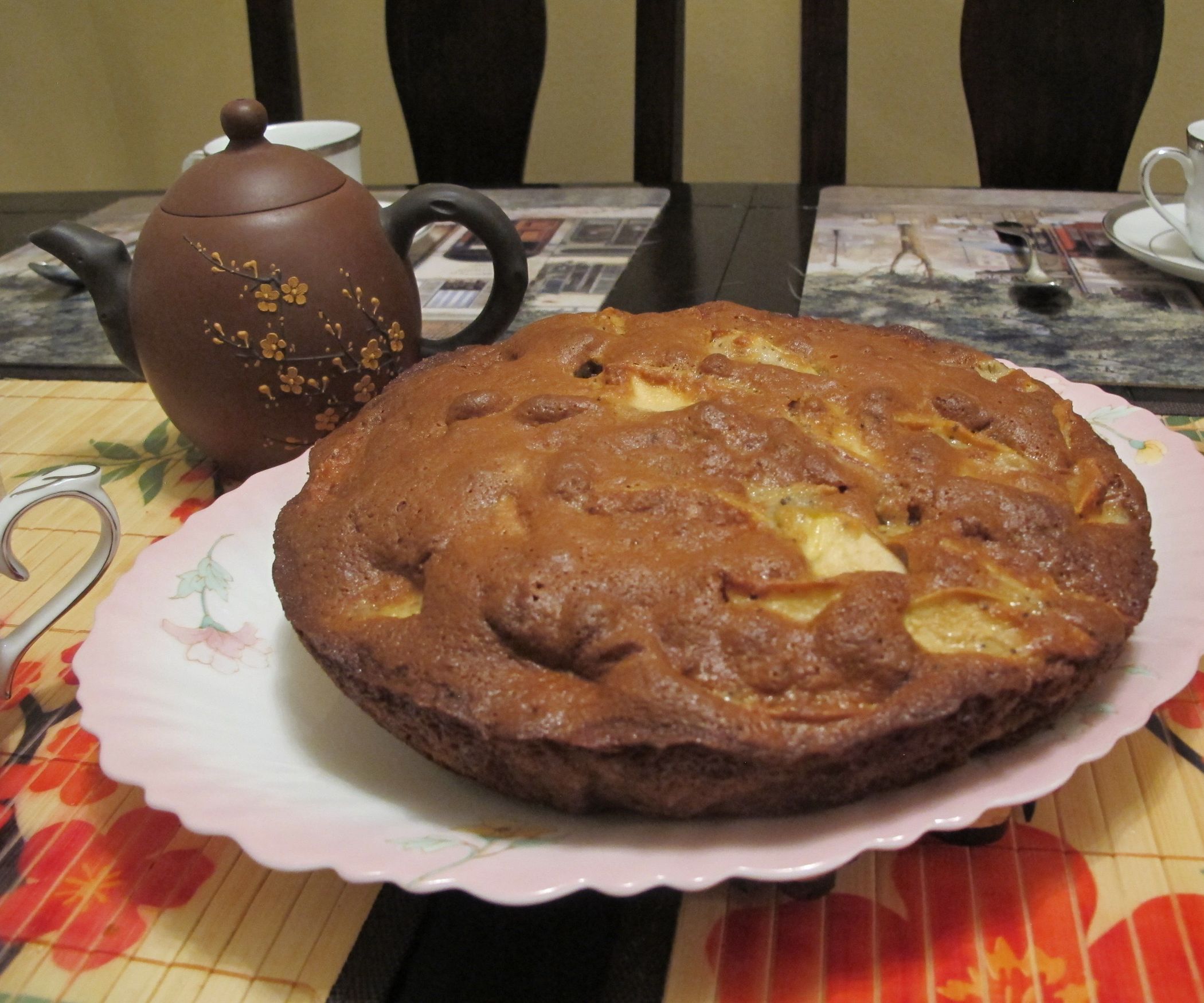 How to Cook Delicious Pie in Few Minutes : 7 Steps - Instructables