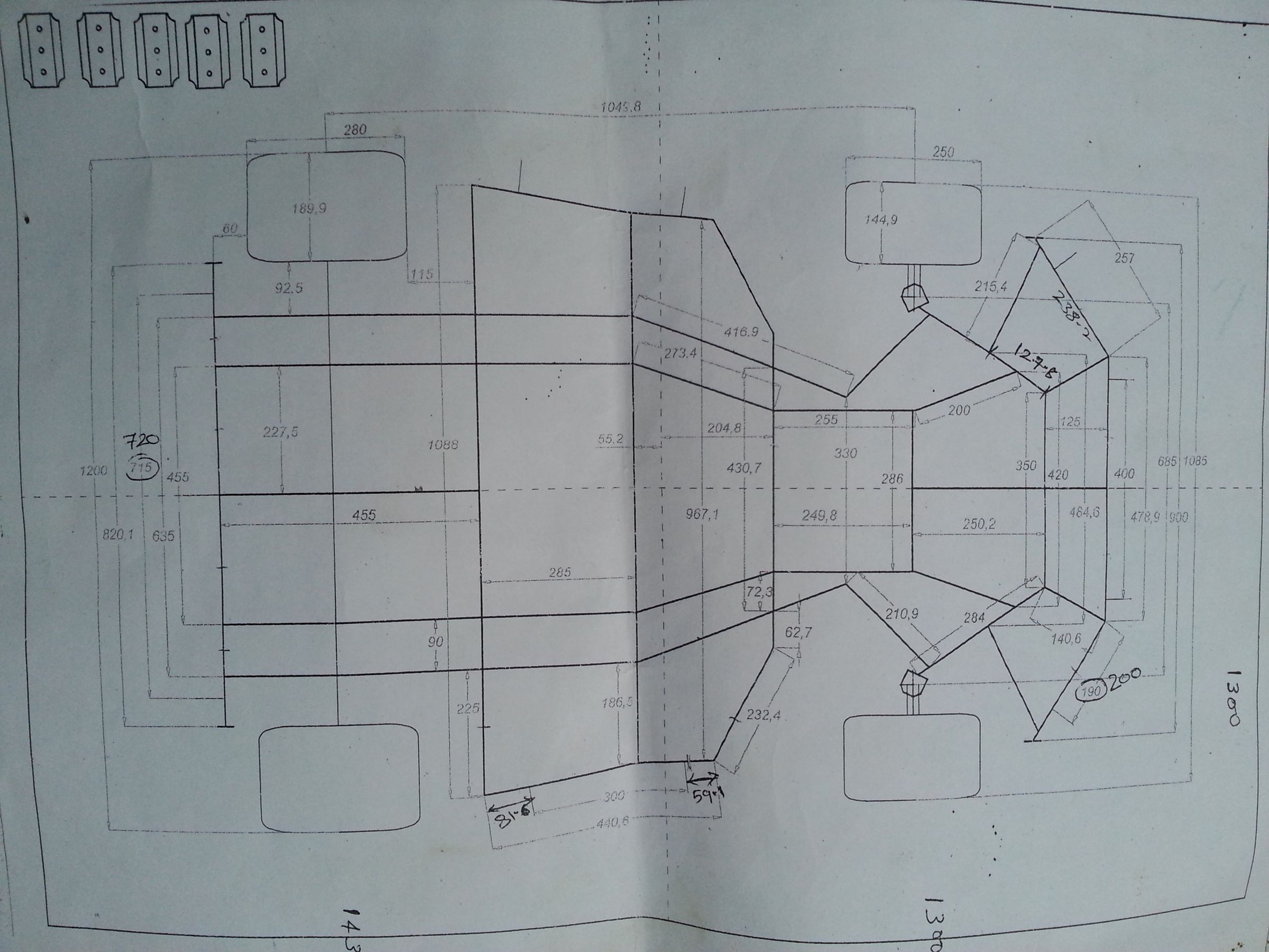 Building a Go Kart : 22 Steps - Instructables
