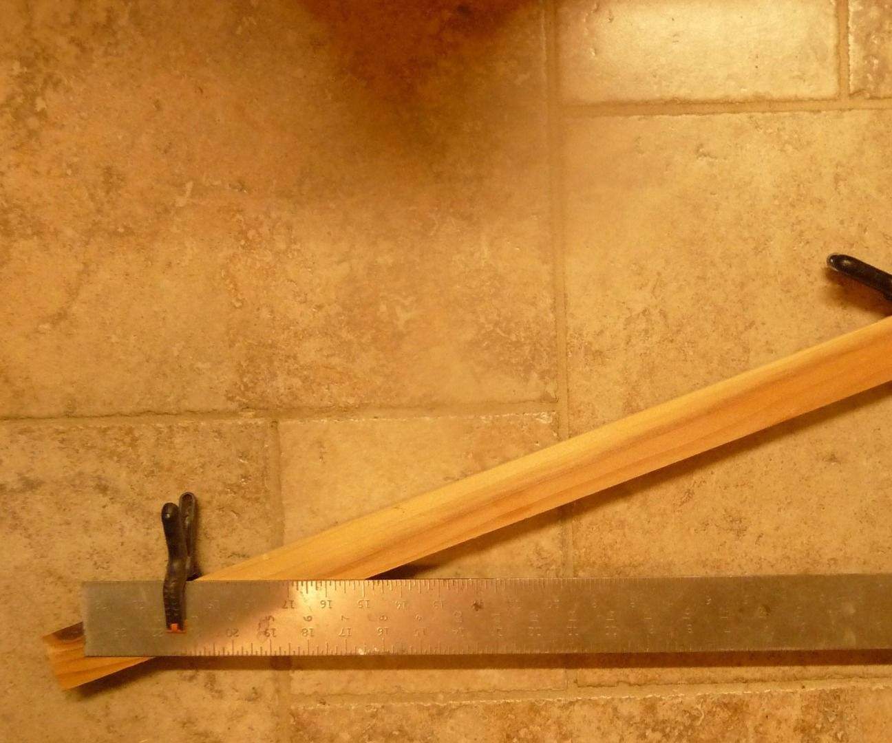 Get Accurate Angles Without a Protractor - Instructables