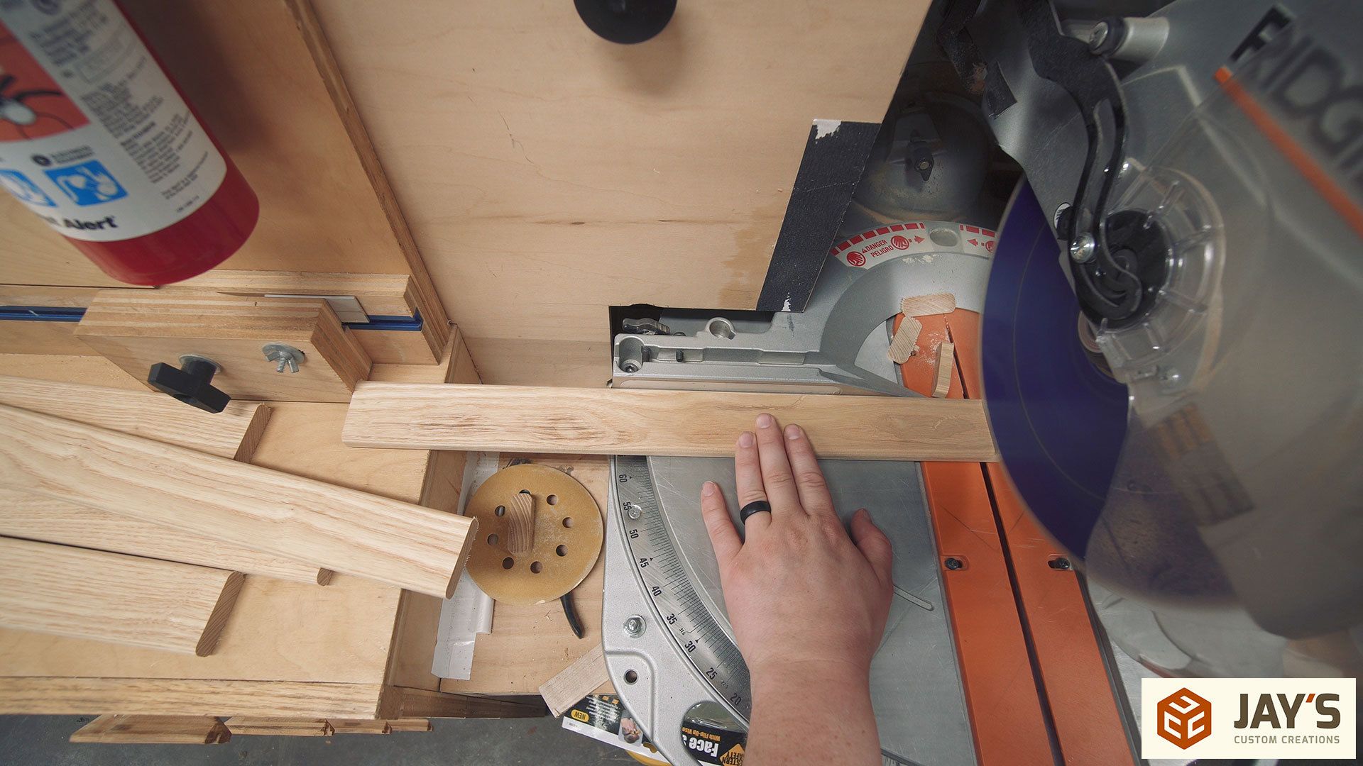 Nesting Chair With Full Size Templates : 11 Steps - Instructables